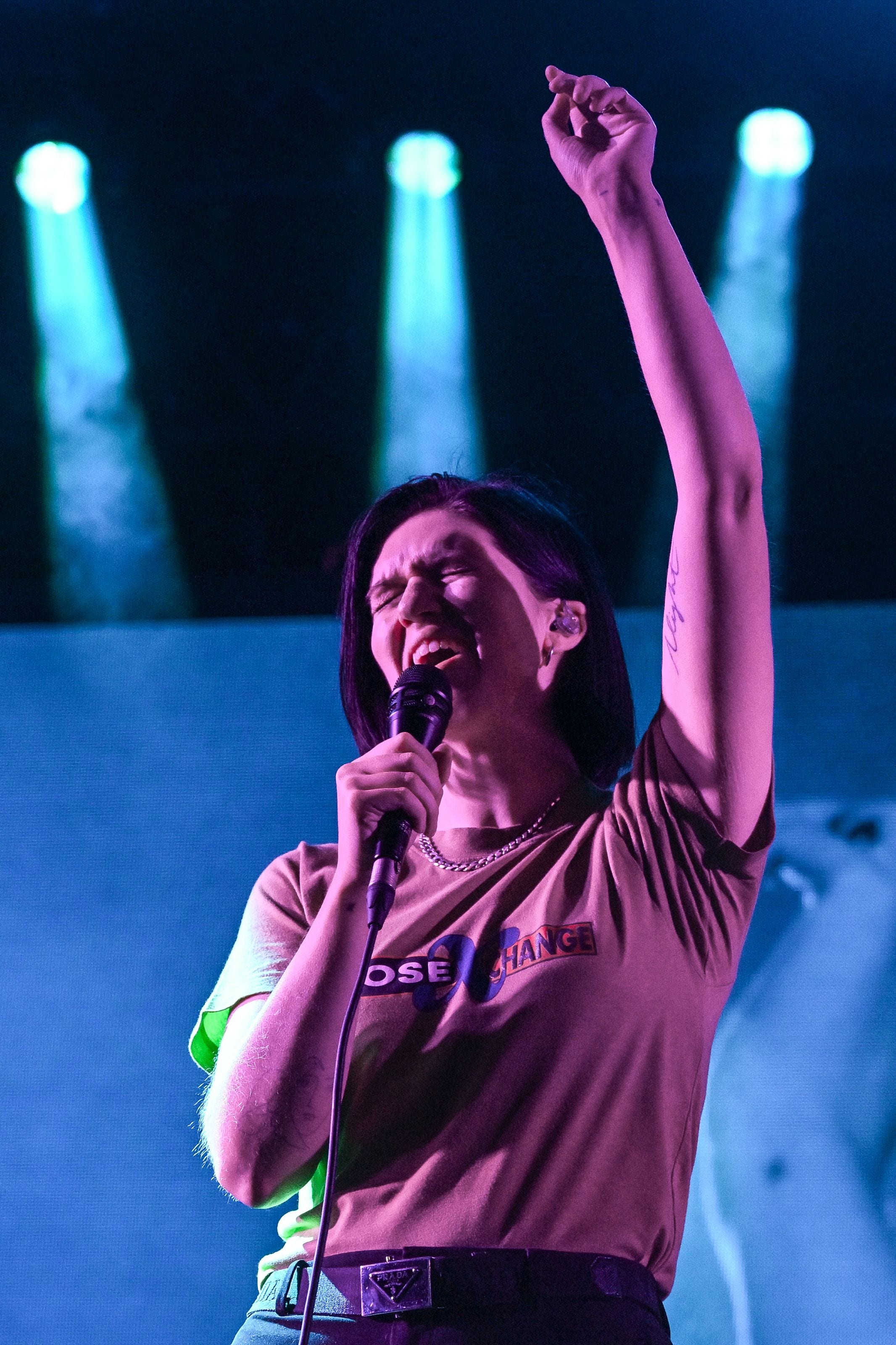 ‘Die porseleinen fragiliteit ben ik gelukkig wat meer kwijt met ouder ...