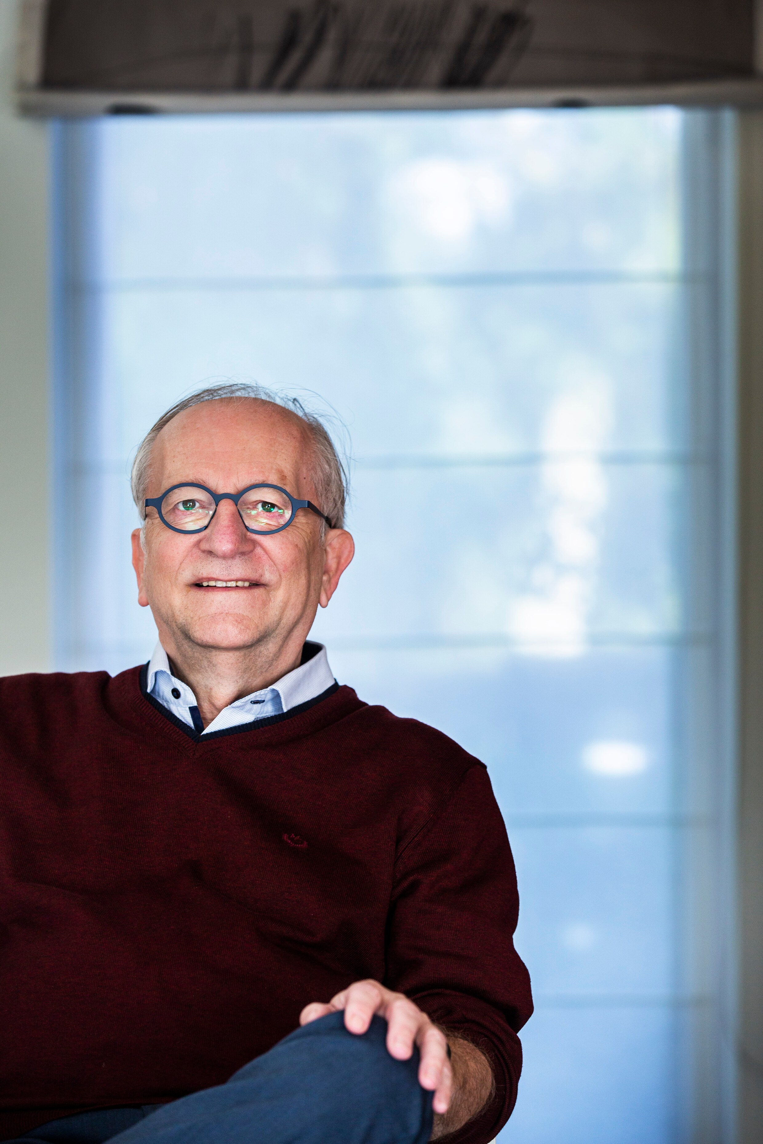 Drie boekentips voor u en uw vrienden | De Morgen