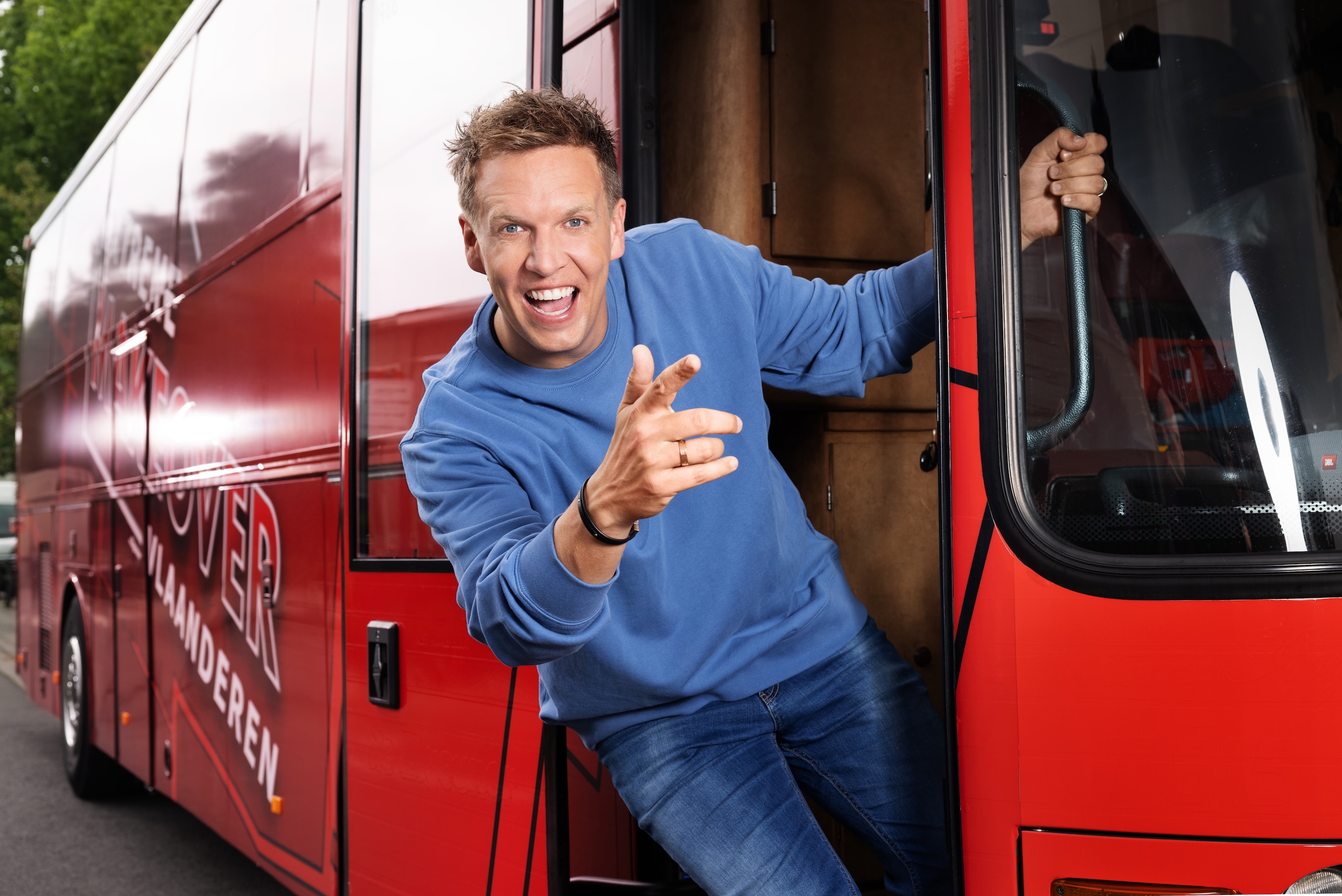 Van de goedheid van ‘Extreme Makeover’ is er eerder een tekort dan een ...