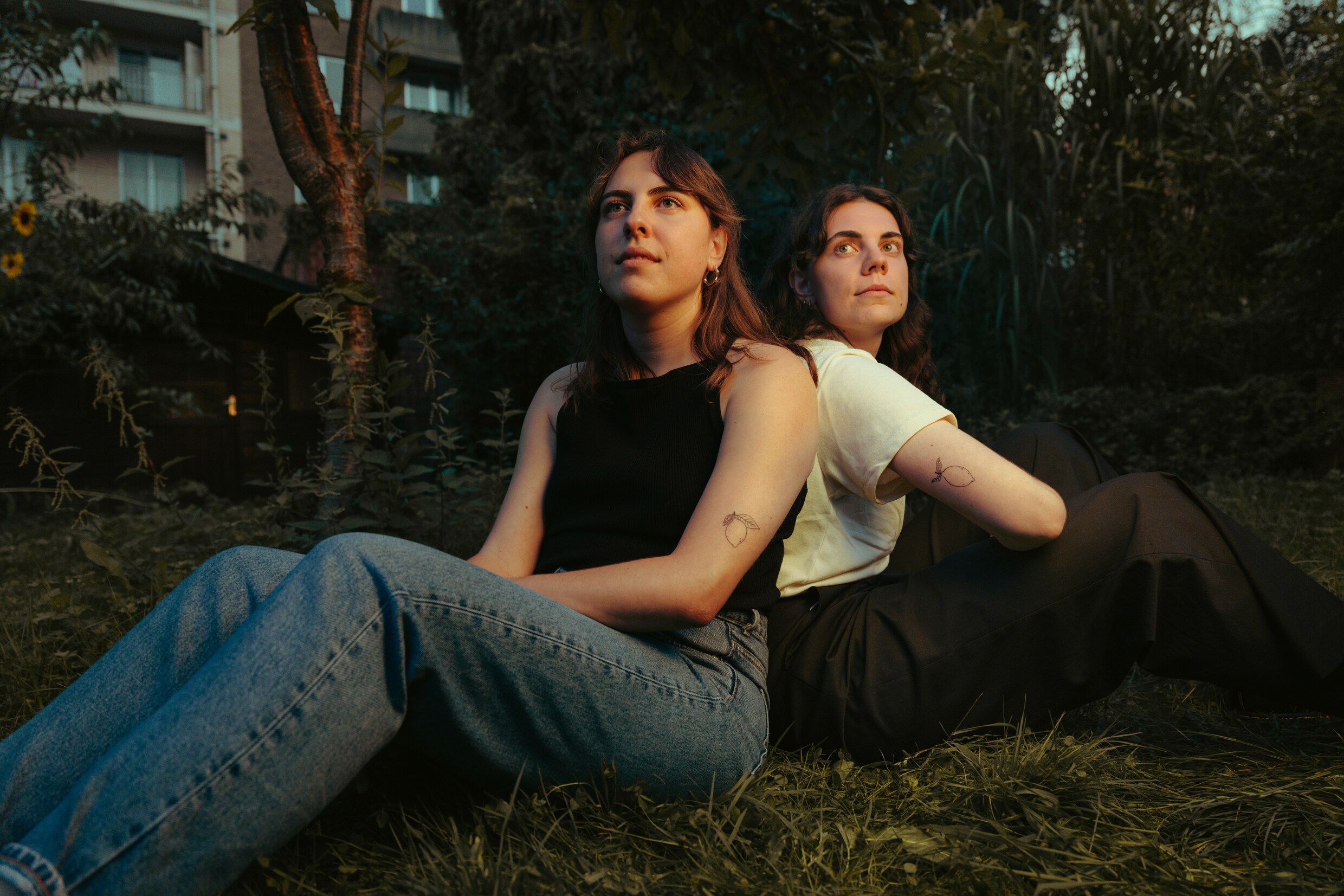 Tattoofans over het verhaal achter de inkt: ‘Door die tekening blijven ...