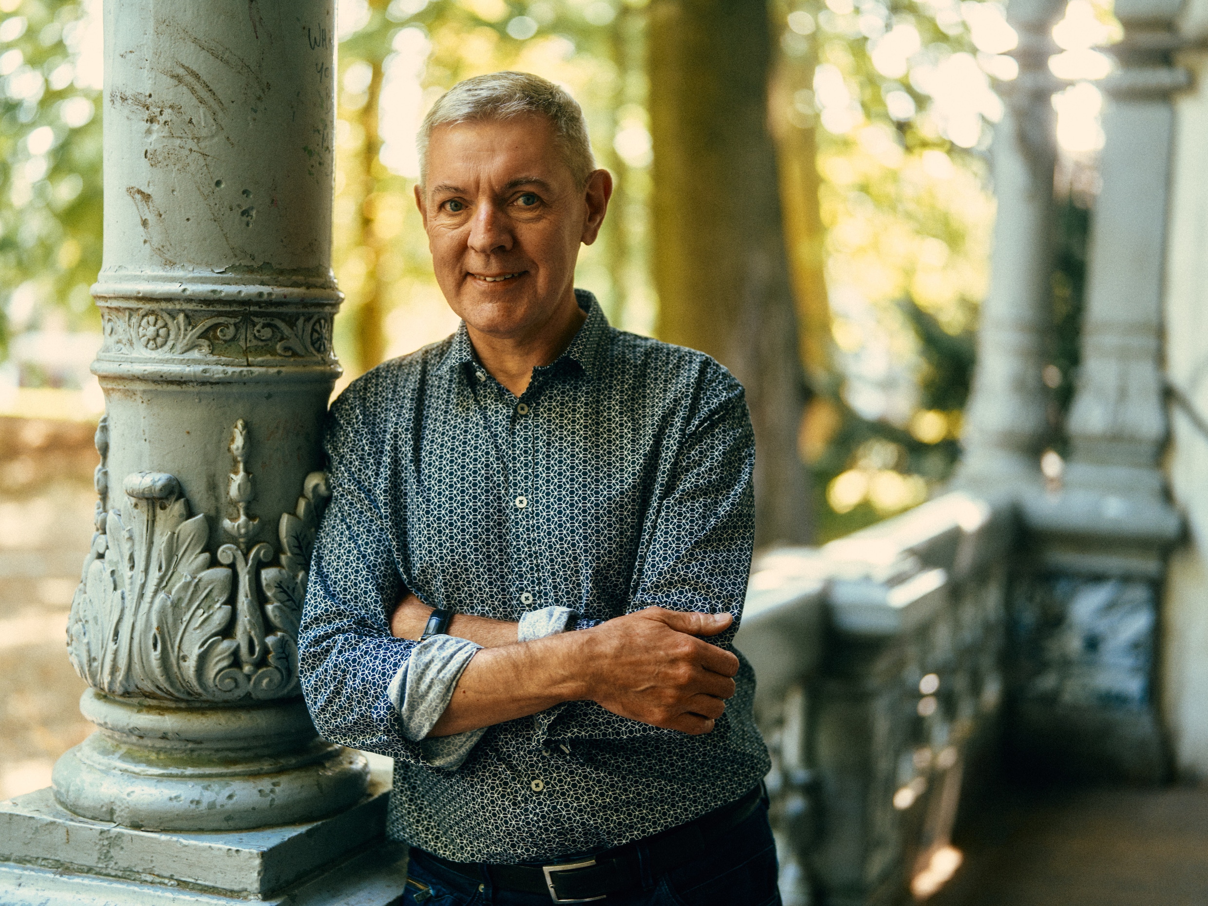 Econoom André Decoster: ‘Bij een splitsing stort Wallonië in de armoede ...