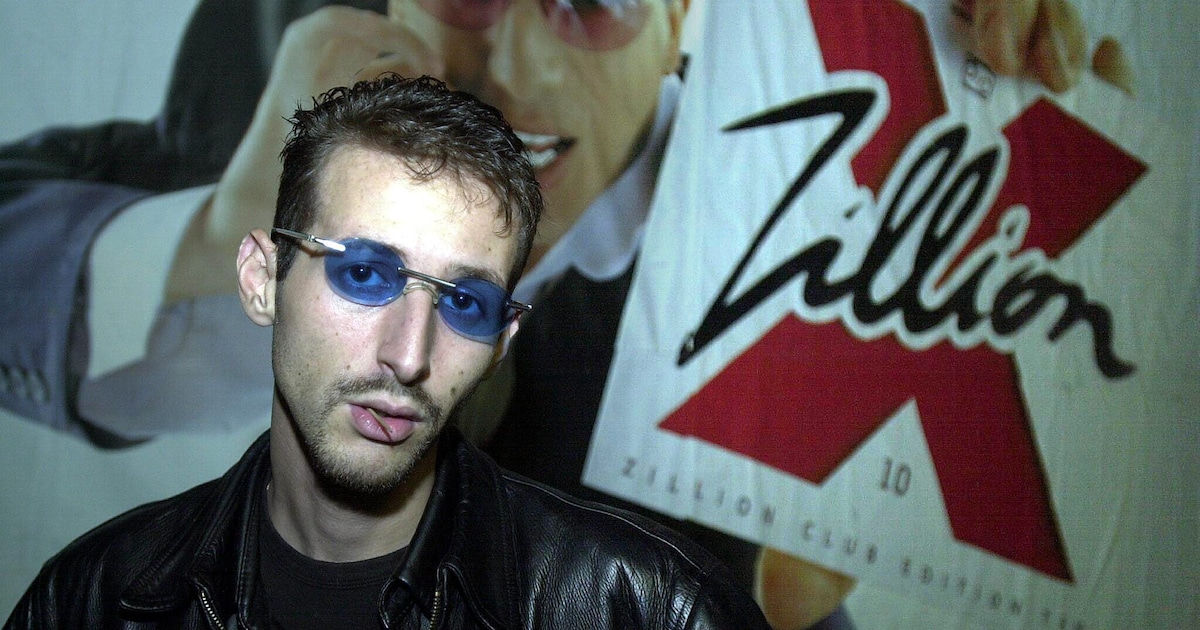 Pornokoning Dennis Black Magic veroordeeld: ‘Onder het sympathieke ...