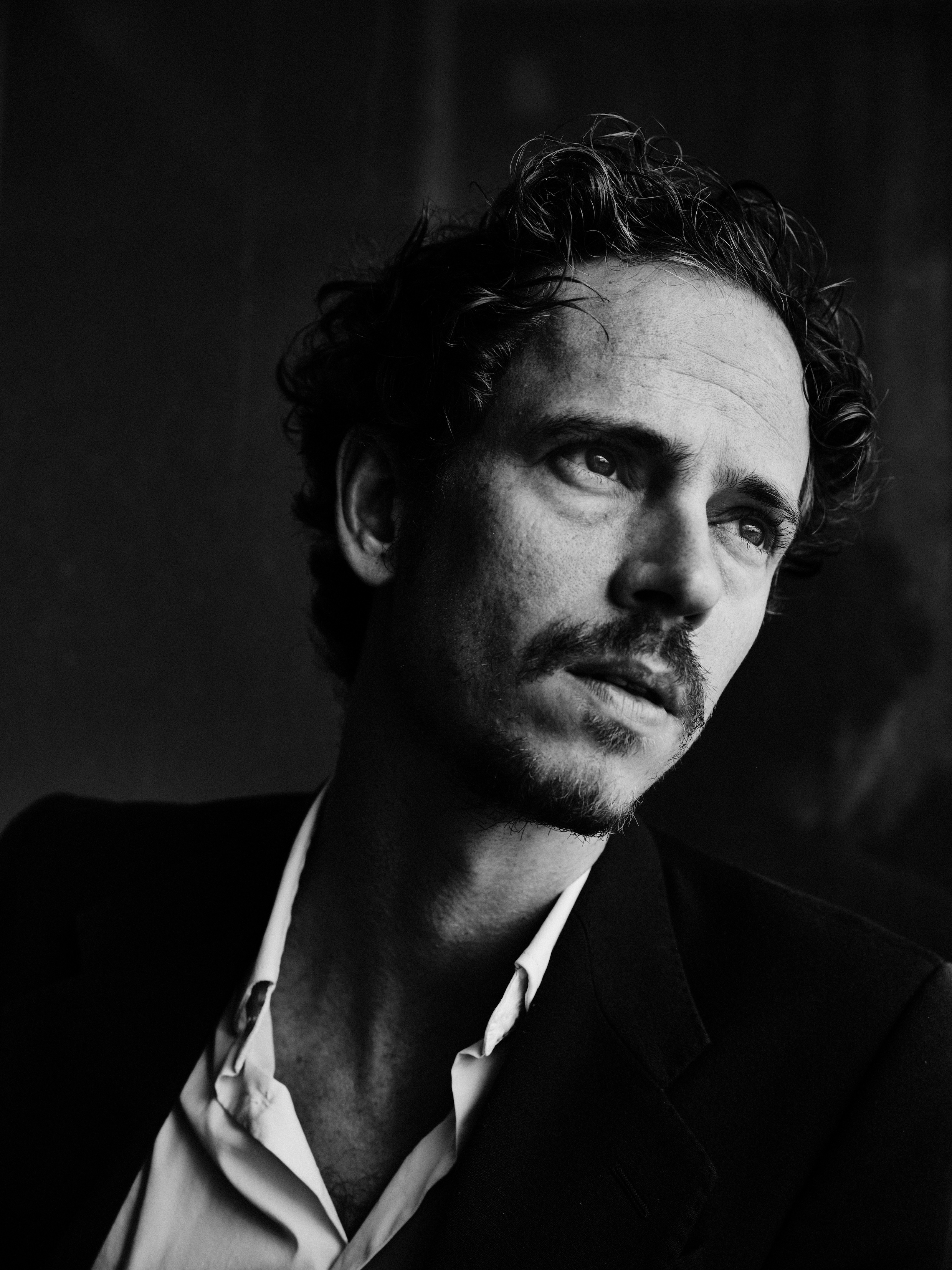 ‘Als er iemand op z’n gezicht mag worden getimmerd voor de camera, ben ik altijd kandidaat’ | De ...