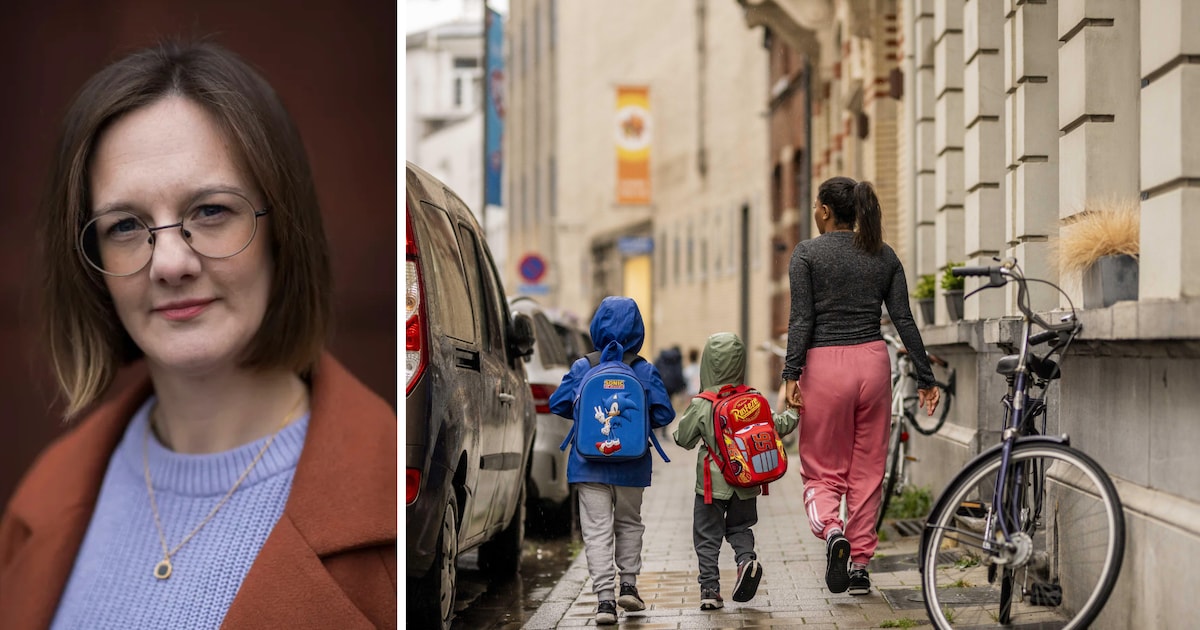 ‘Kruip wat uit je schulp’ is niet zo onschuldig als het lijkt | De Morgen