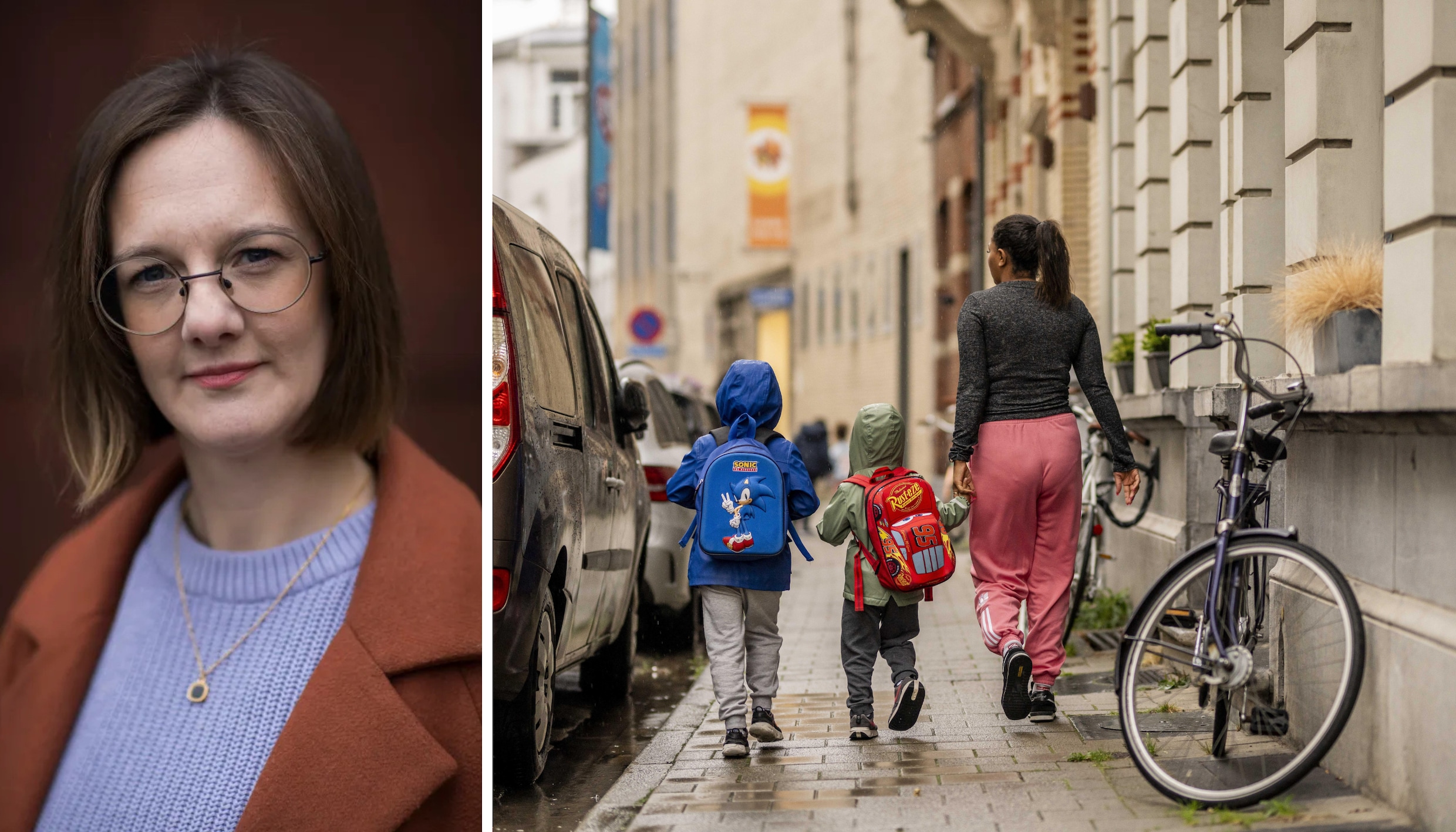 ‘Kruip wat uit je schulp’ is niet zo onschuldig als het lijkt | De Morgen