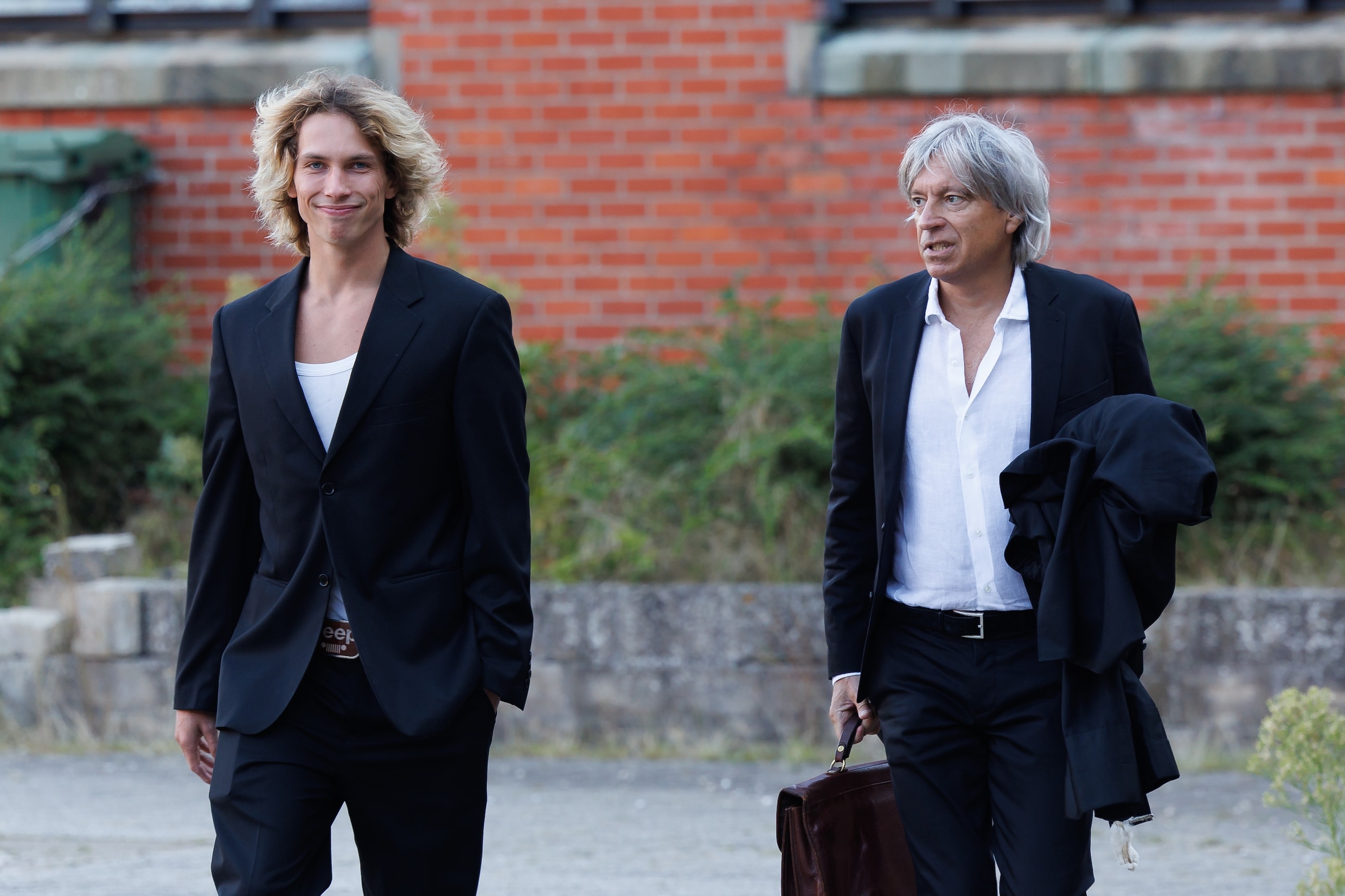 Youtuber Acid kijkt aan tegen een boete van 80.000 euro | De Morgen