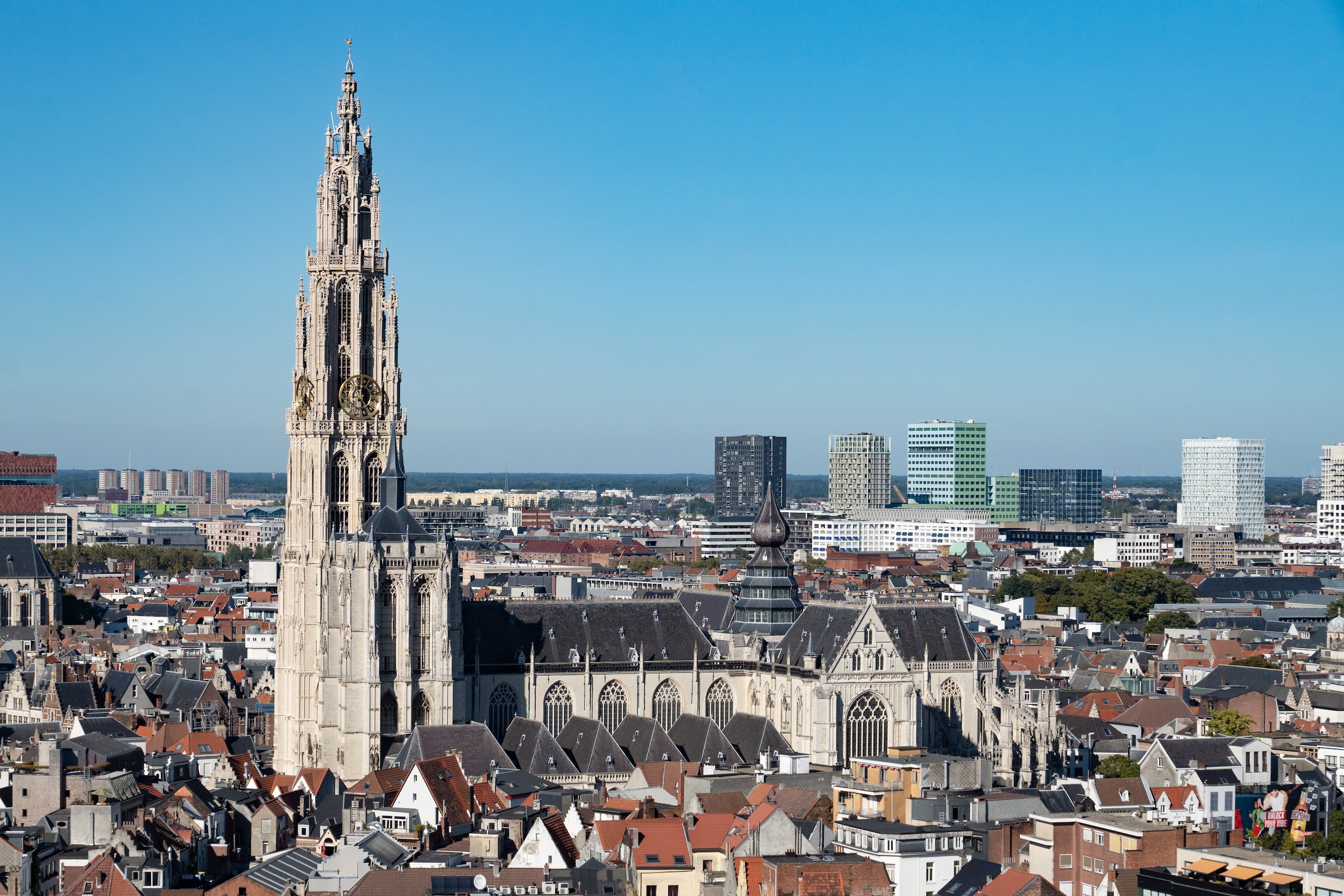 Derde van Vlaamse subsidies vloeit naar twee grootsteden Gent en ...