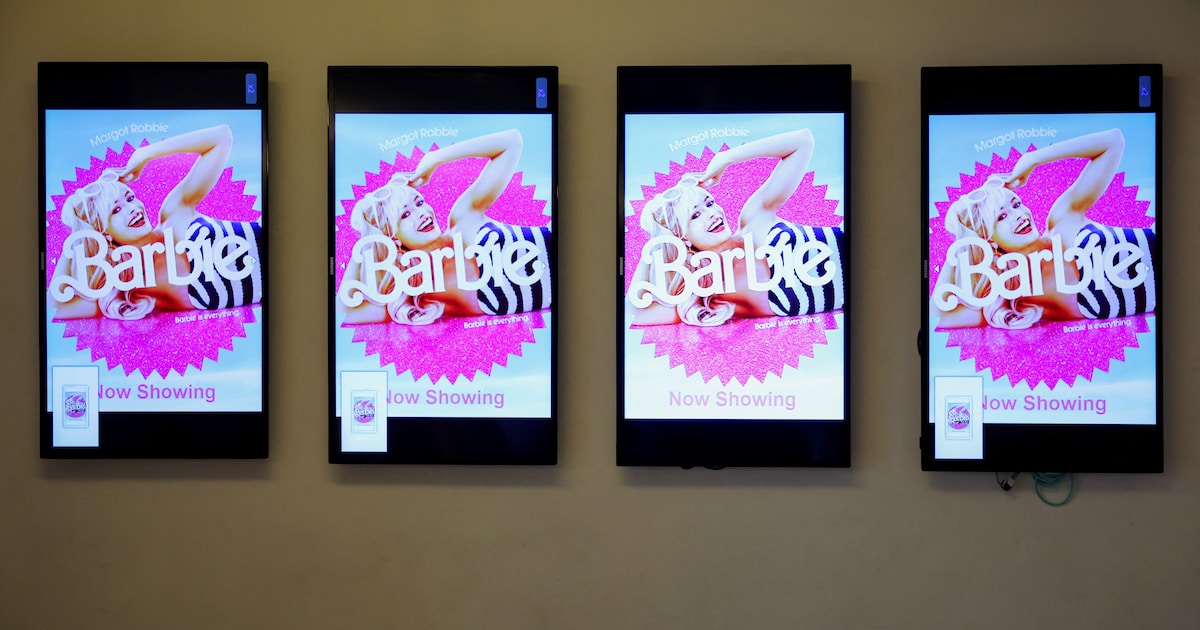 Hoe Barbie een film van één miljard euro werd (en Mattel daar ook rijk ...