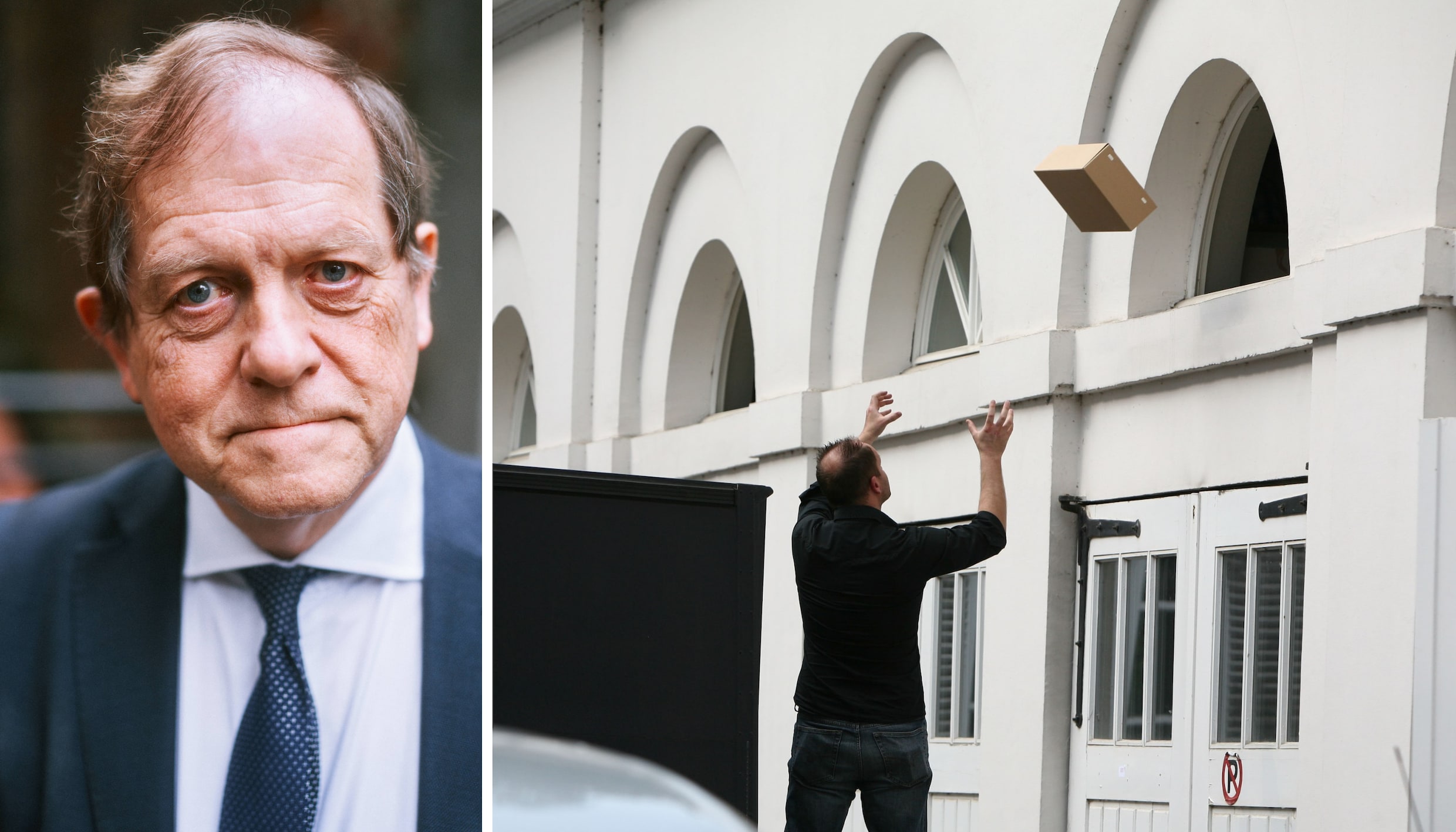 Kerkjurist Rik Torfs: ‘De kerk als instituut heeft zwaar gefaald. Veel ...