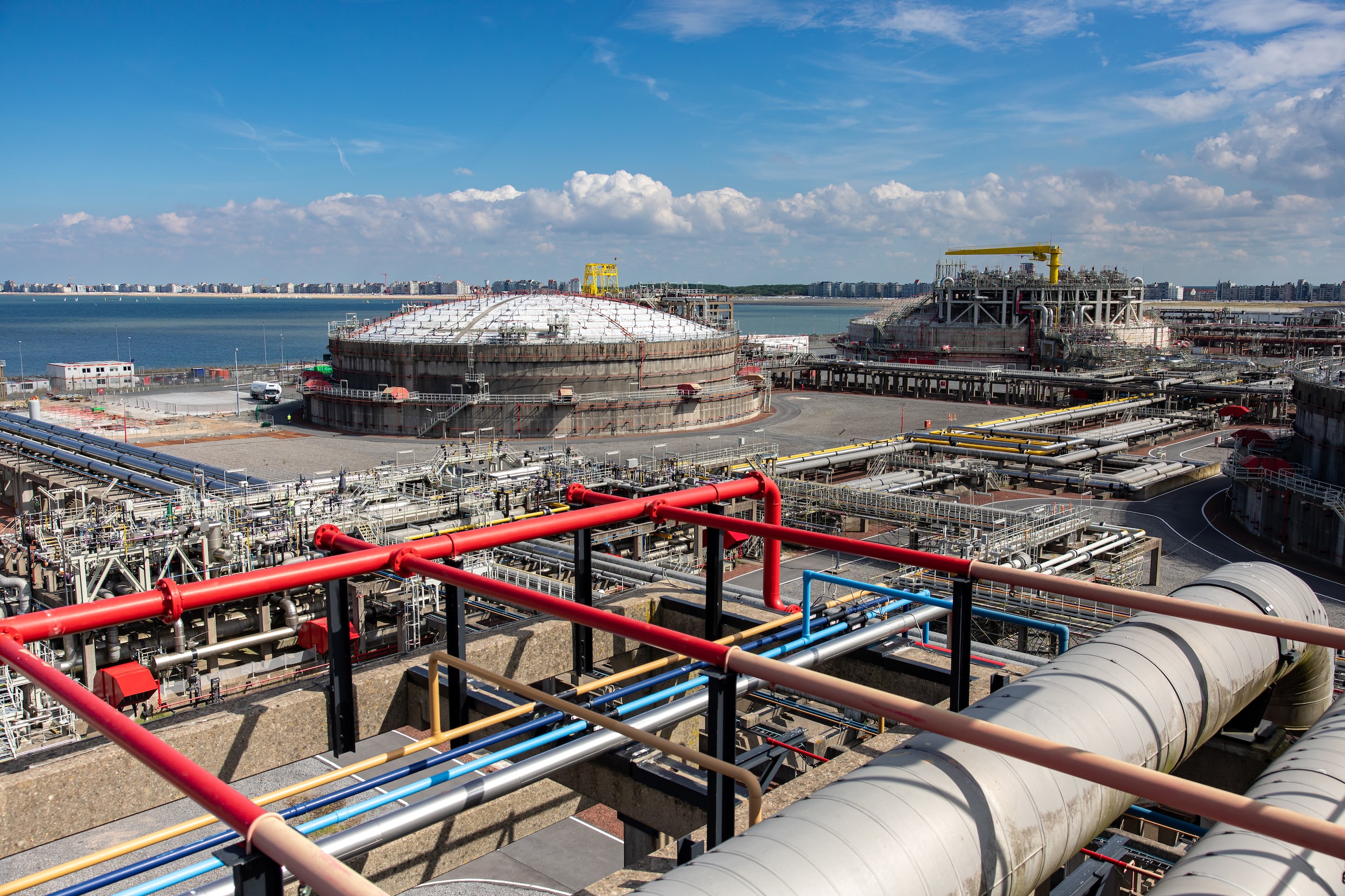 Live - Oekraïne. Russische soldaten naderden Oekraïense stad via ...