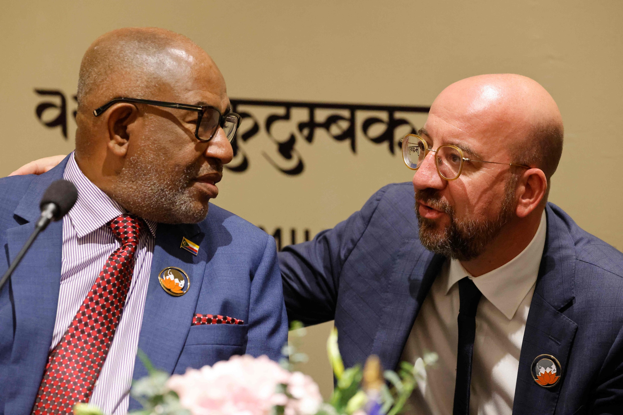 Lobby Afrikaanse Unie werpt eindelijk zijn vruchten af: permanent lid ...