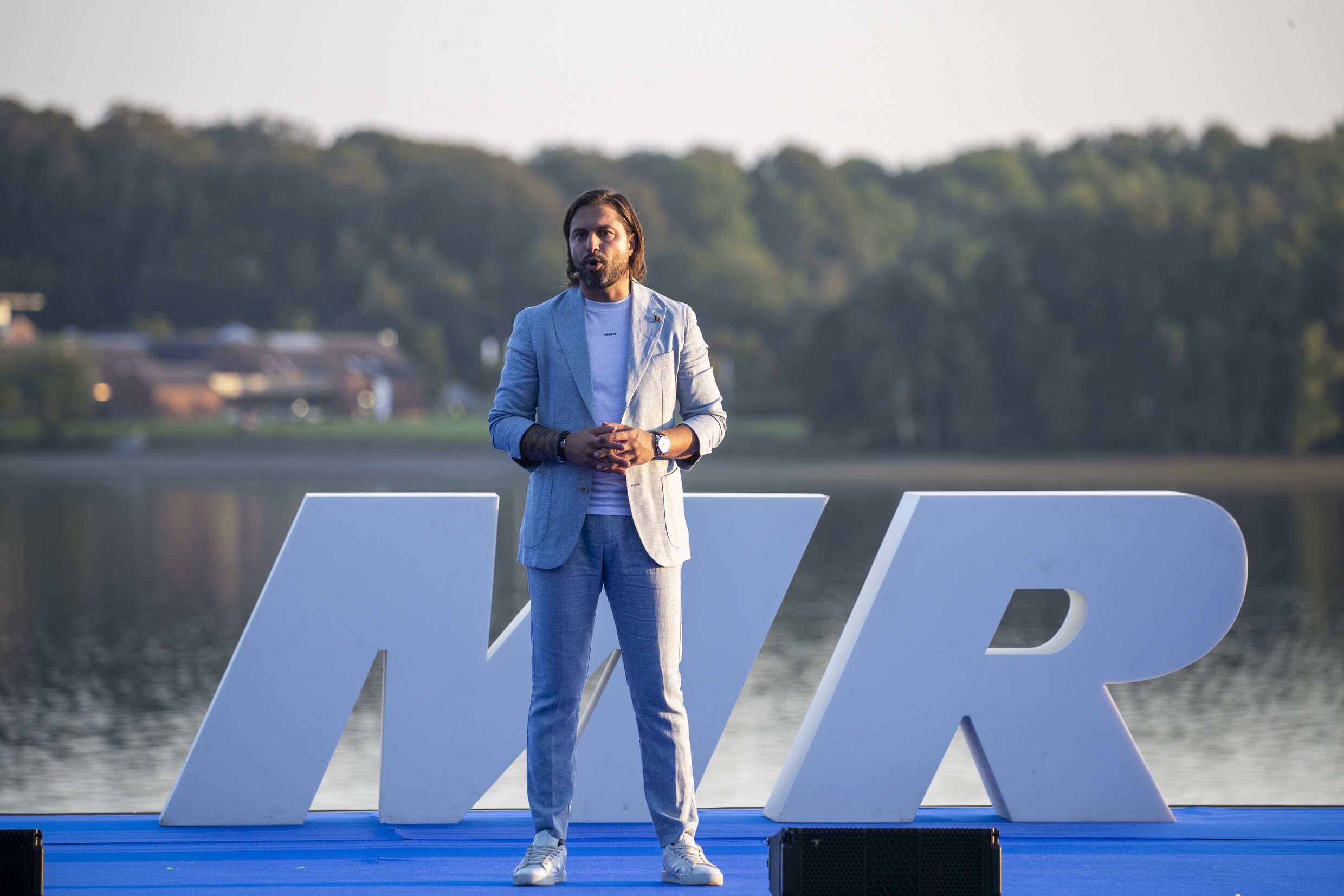 Partijtop MR zou akkoord hebben om mandaat van voorzitter Georges-Louis ...