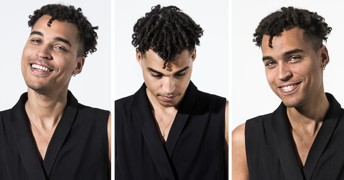 Aster Nzeyimana: ‘Ik hou wel van een leven dat hárd gaat, dat uit ...