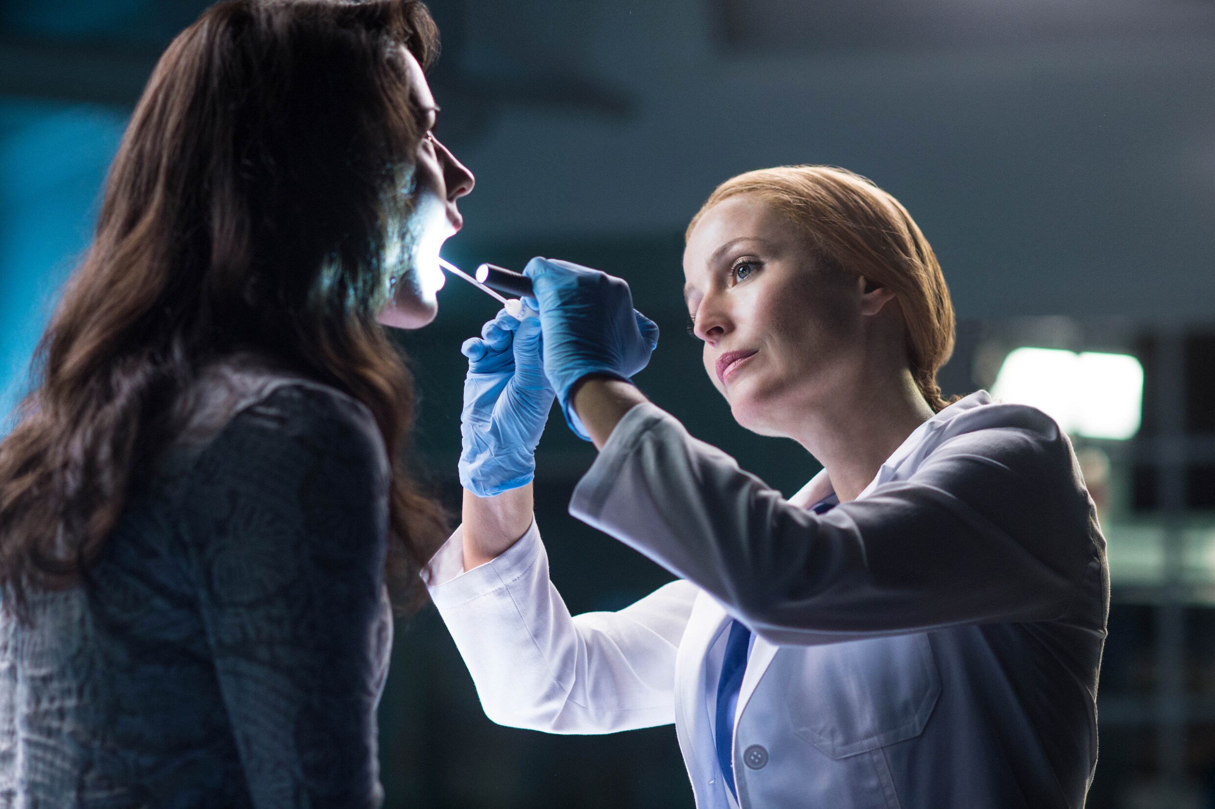 ‘The truth is out there’: wat blijft er na 30 jaar overeind van ‘The X ...