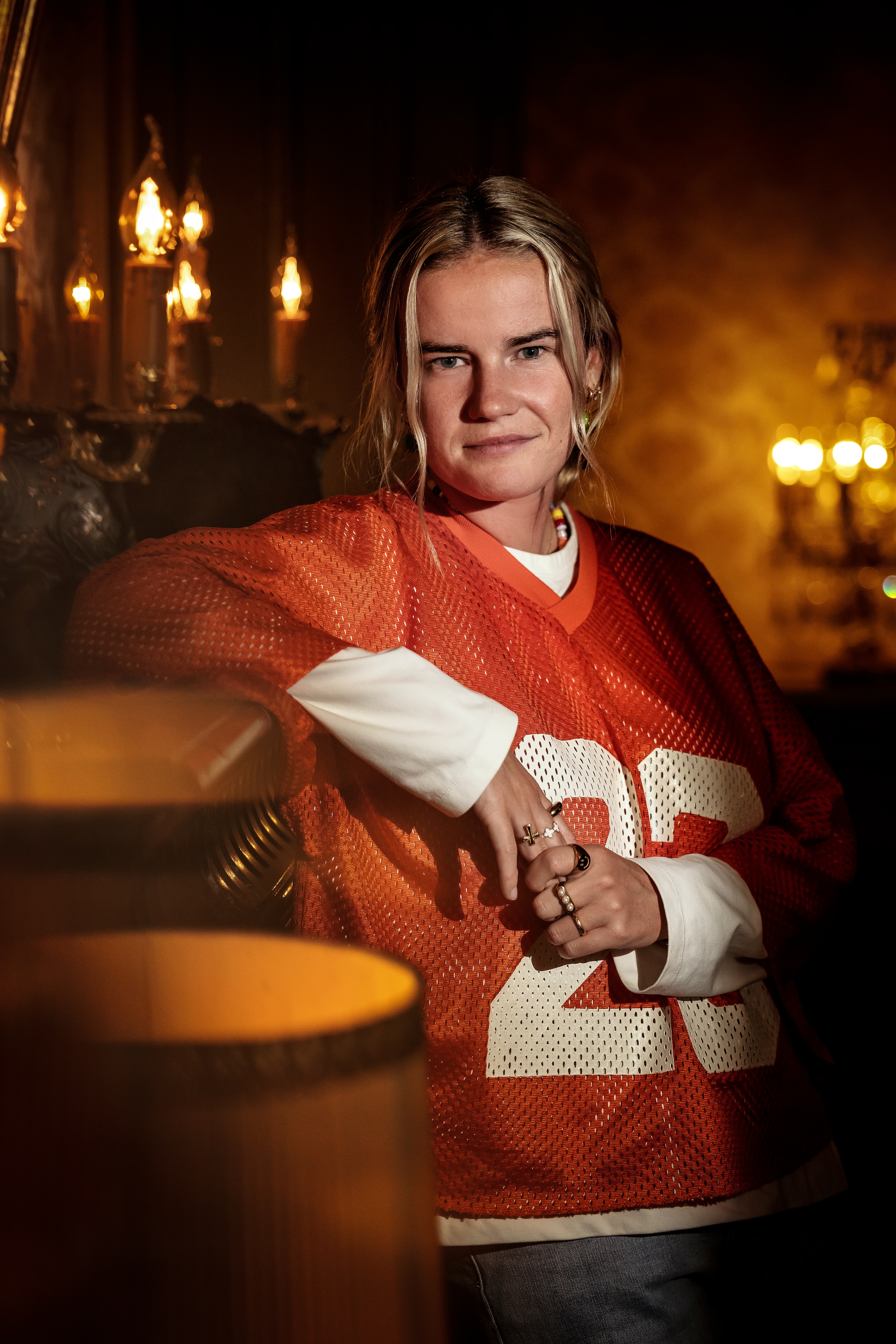 ‘Ik heb weer witverlies, en daar ben ik blij mee’: zij slaan het ...