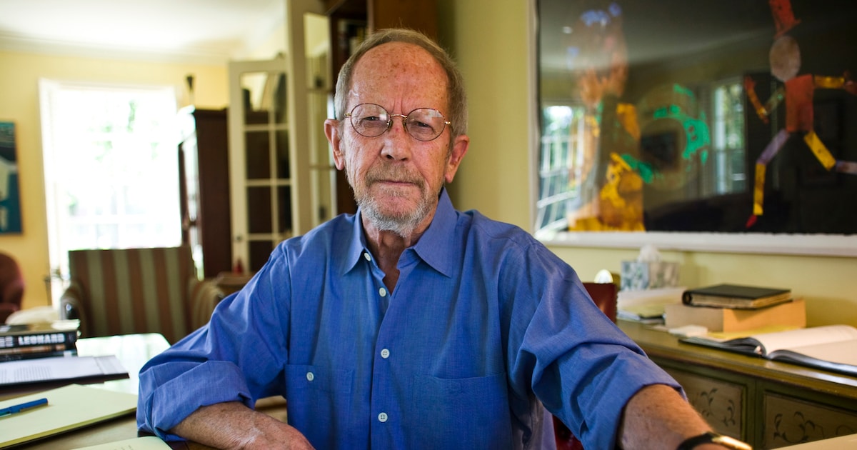 Zo en alleen zo schrijf je een thriller, met dank aan misdaadauteur ...