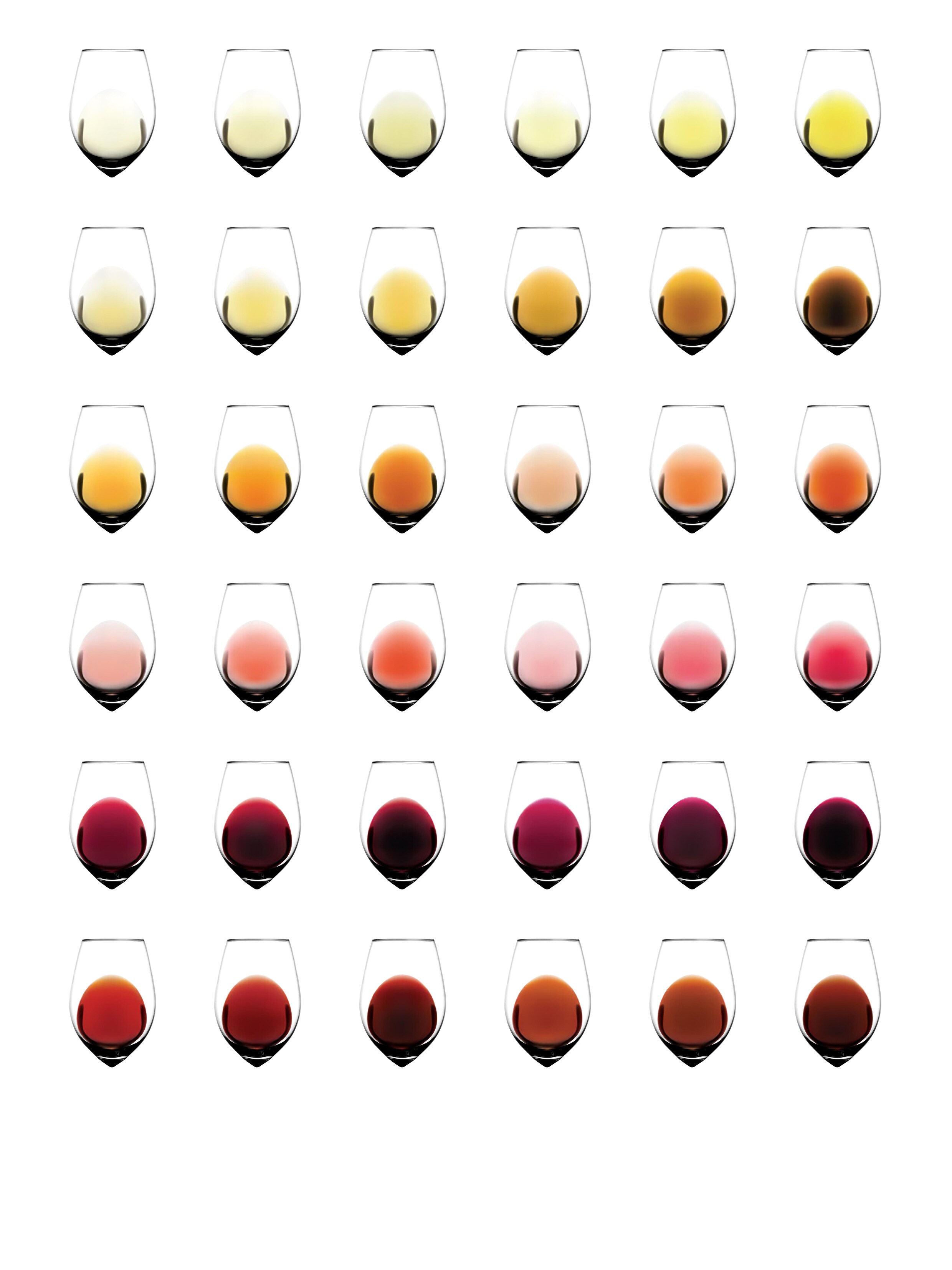 Proeven van natuurwijn, oranje wijn of bijzondere rosé? Deze 10 ...