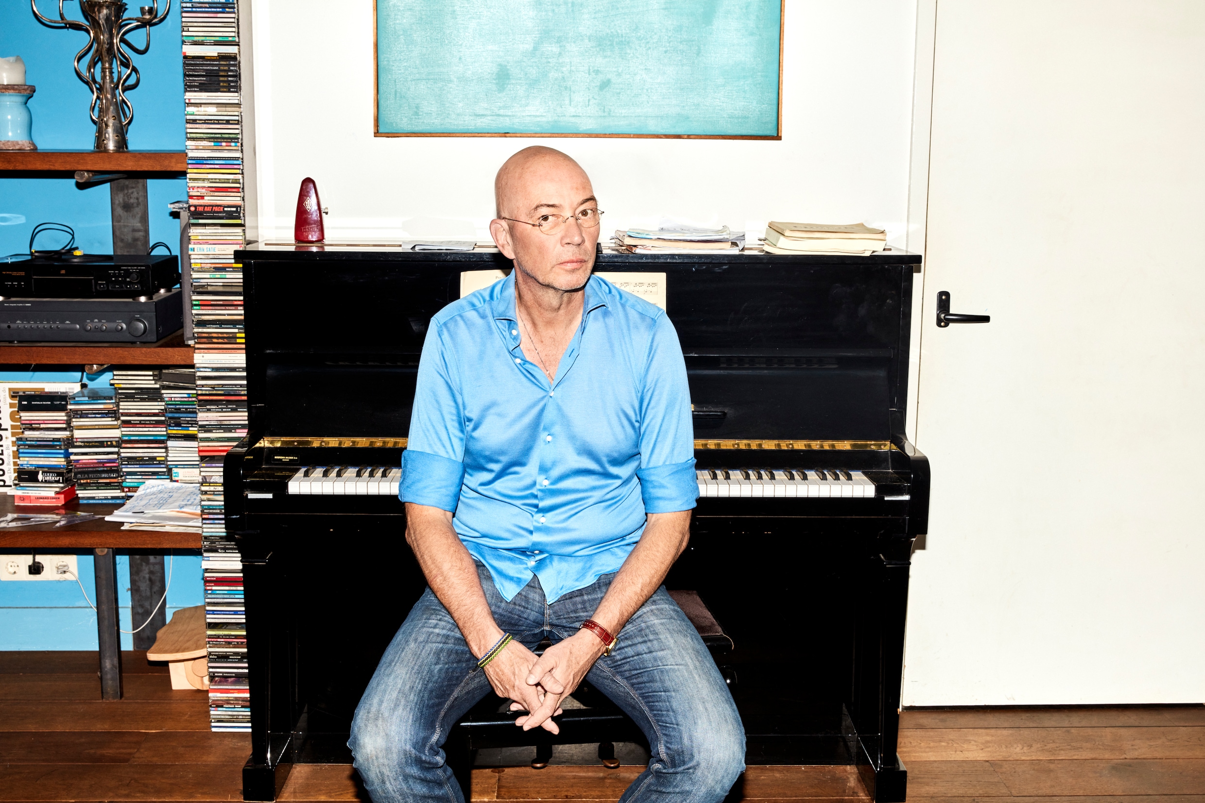 Vergeten vrouwen, de atoombom en kreunende lichamen: dit zijn de 10 ...