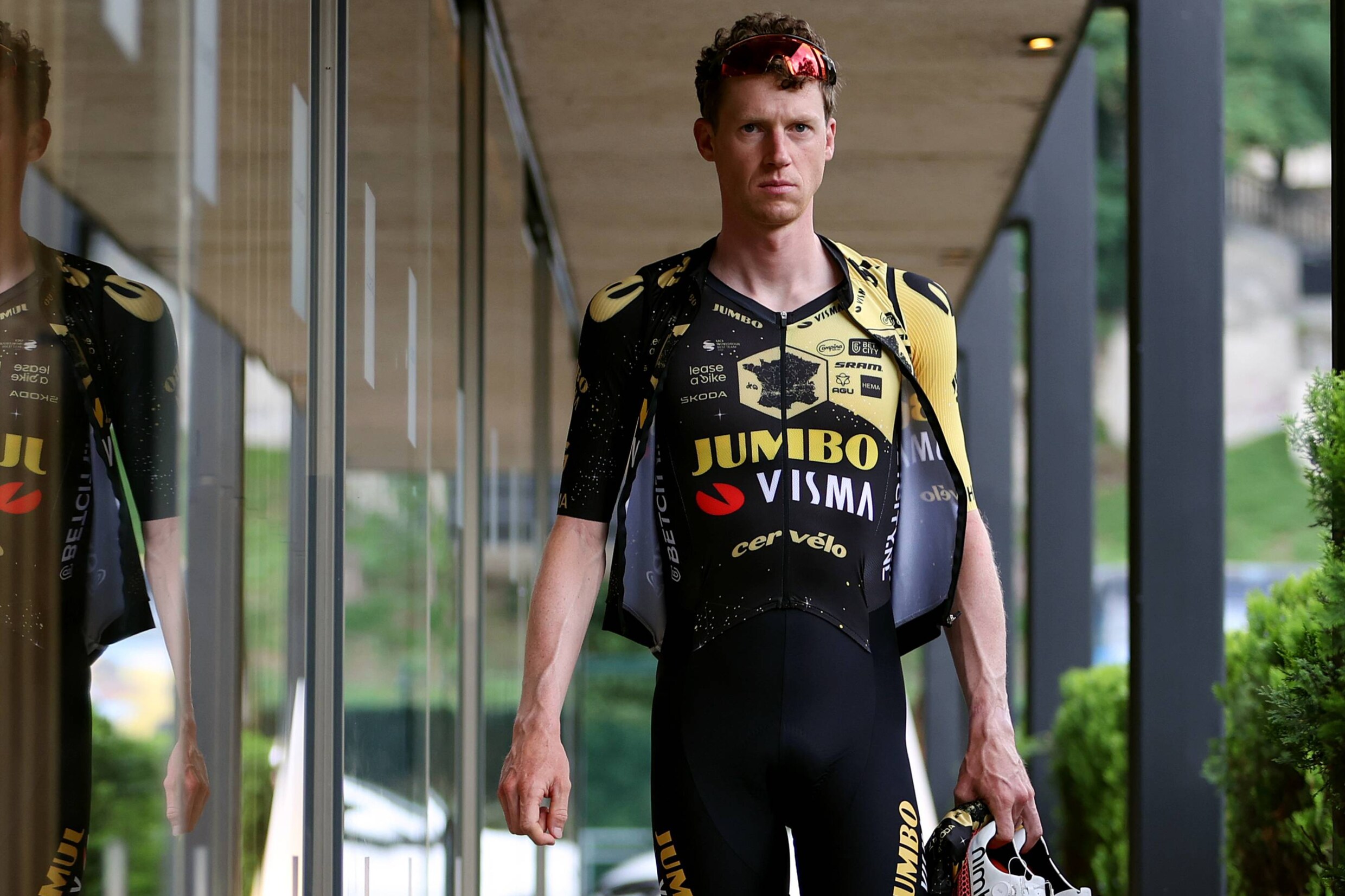 Professor Claessen over Van Hooydonck: ‘Zonder adequate interventie ...