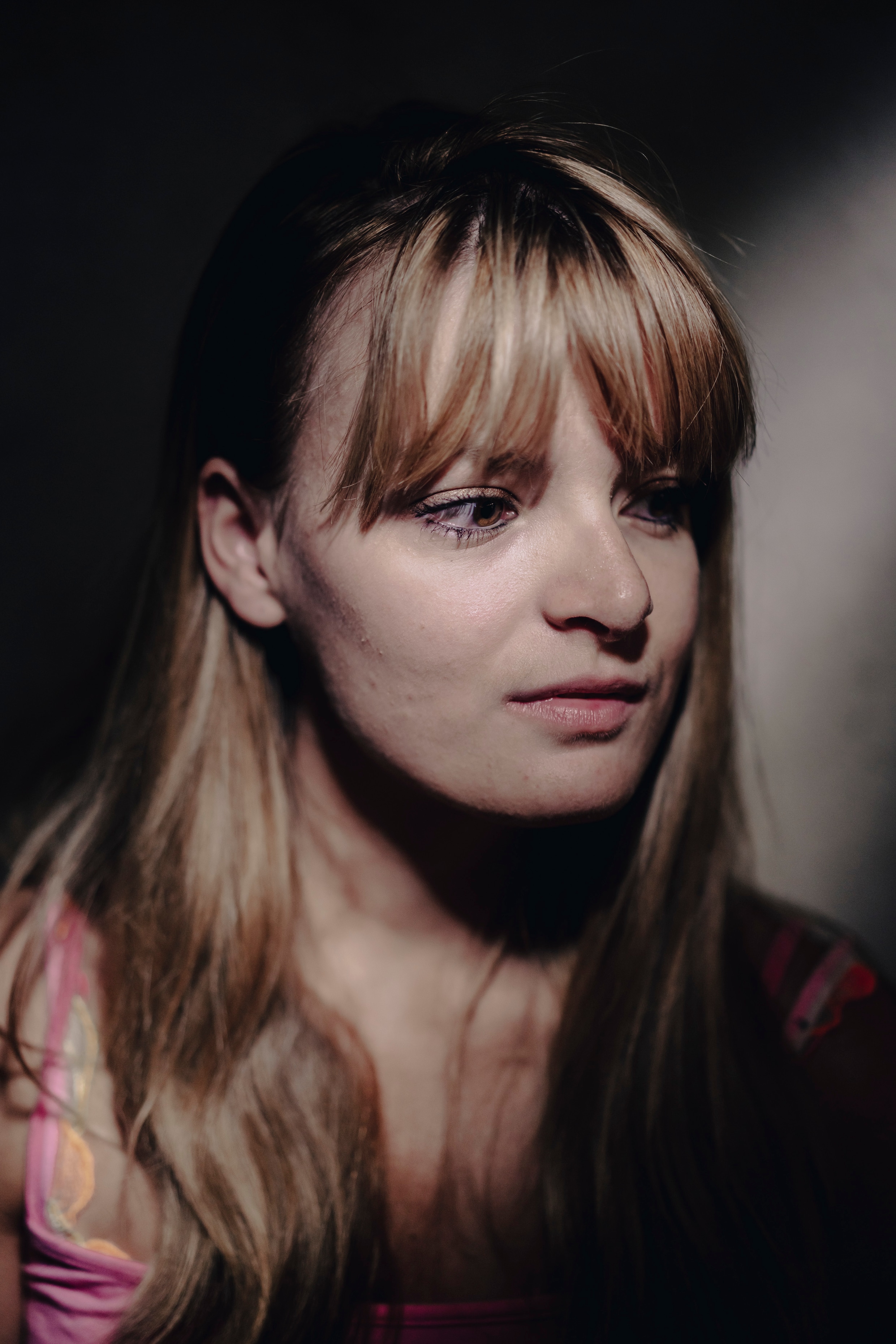 Julie De Donder: ‘Ik was zo bang. Ik werd gekleineerd, geslagen ...