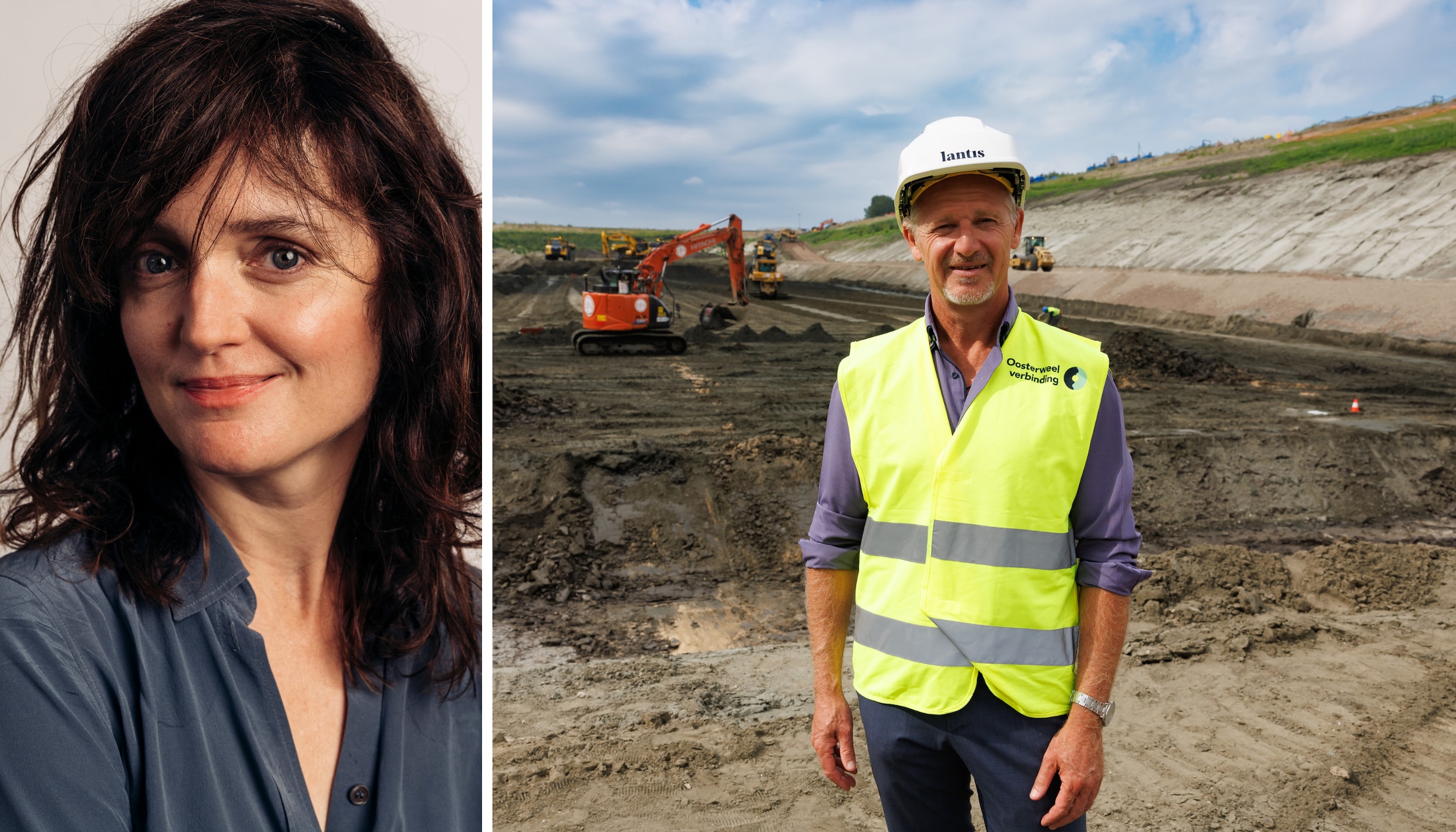 Lantis maakt vooral zichzelf belachelijk met dit ‘seksistisch gezwam ...