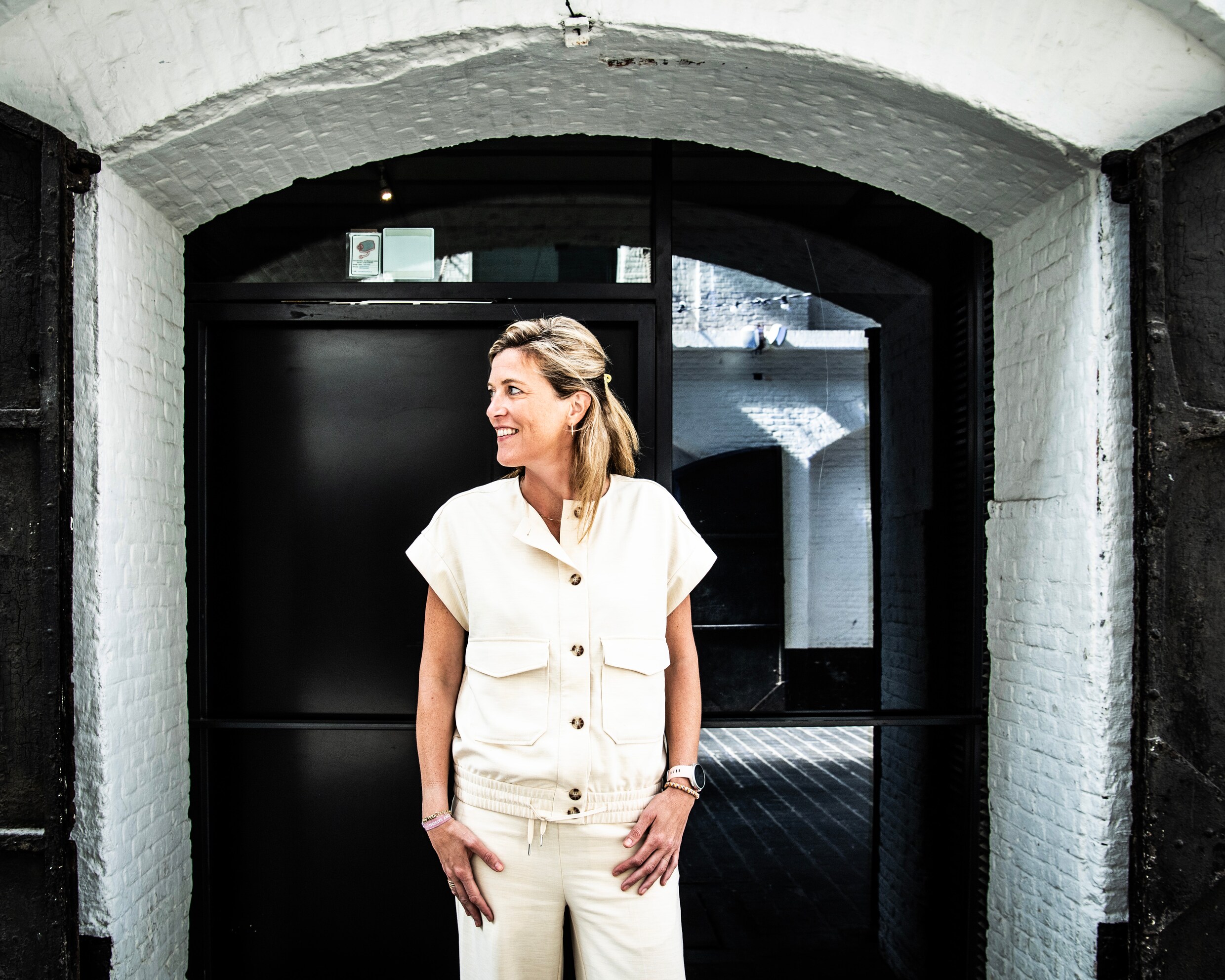 Annelies Verlinden, minister van Binnenlandse Zaken (cd&v): ‘Status ... Annelies Verlinden, minister van Binnenlandse Zaken (cd&v): ‘Status ...