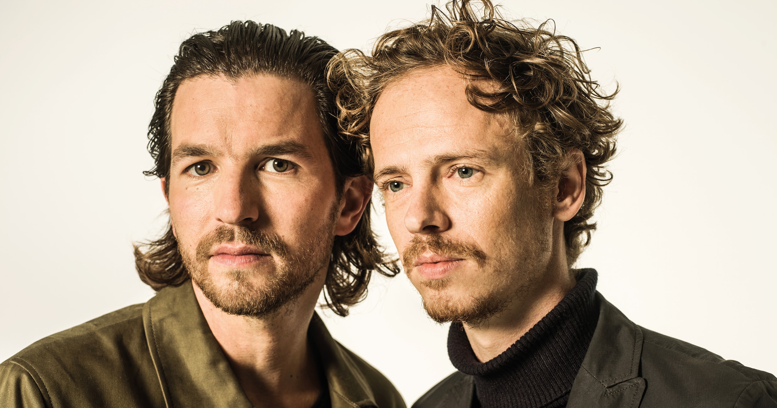 ‘Dankzij ‘Wil’ leefde ik helemaal op na een zware periode. Dan heb je ...