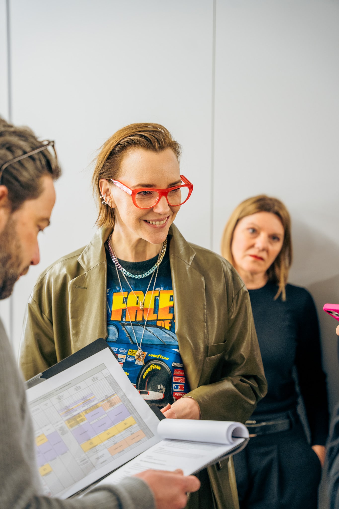 ‘Belgium’s Next Top Model’: de inclusiviteit ten spijt blijft het een ...