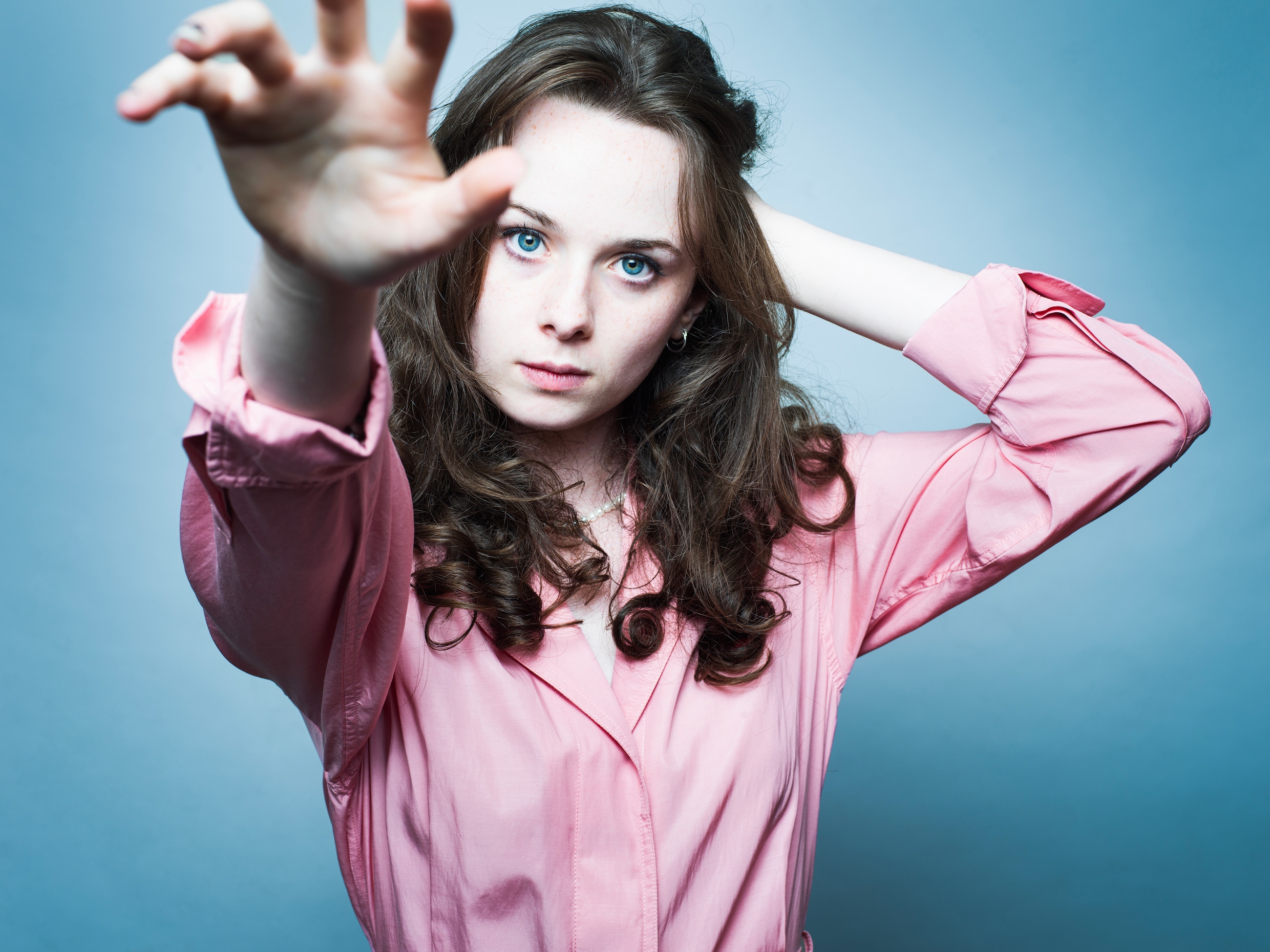 ‘Het is een hardnekkige mythe dat biseksuele mensen altijd zin hebben ...