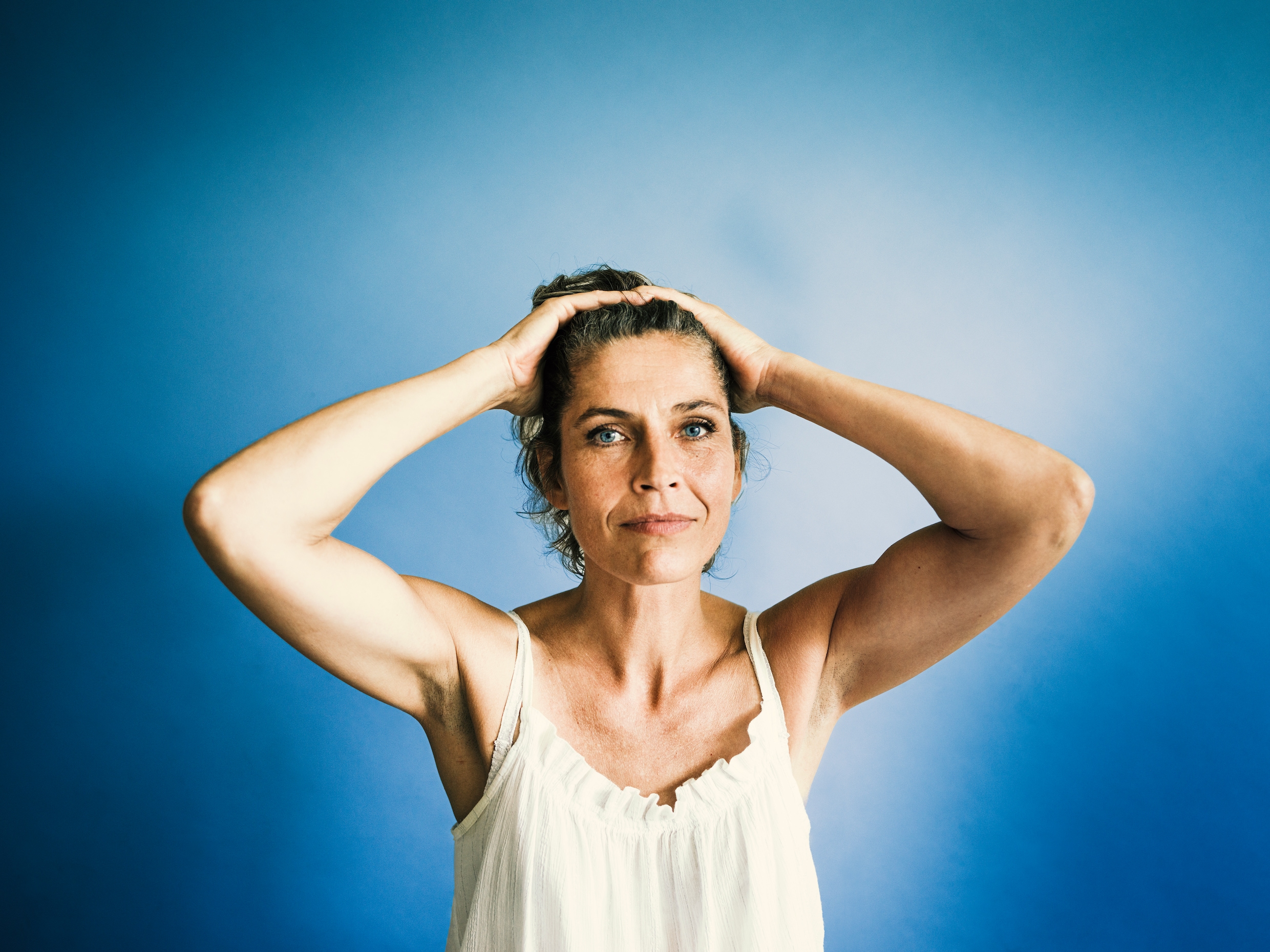 ‘Het is een hardnekkige mythe dat biseksuele mensen altijd zin hebben ...