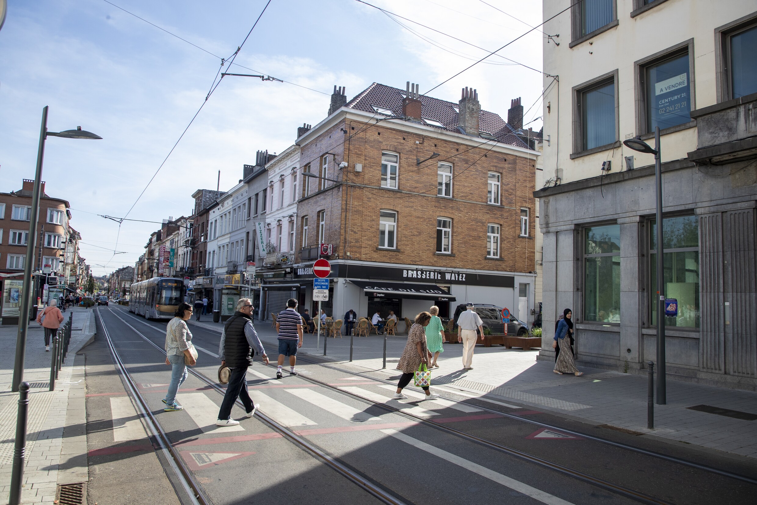 Getekend, maffia van Marseille? ‘Ik hou mijn hart vast voor wat nog ...
