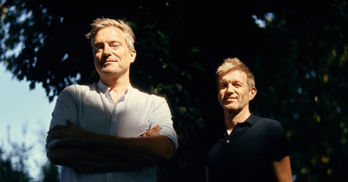 ‘Het vertrek van Aster heeft ons aangezet om na te denken over de ...