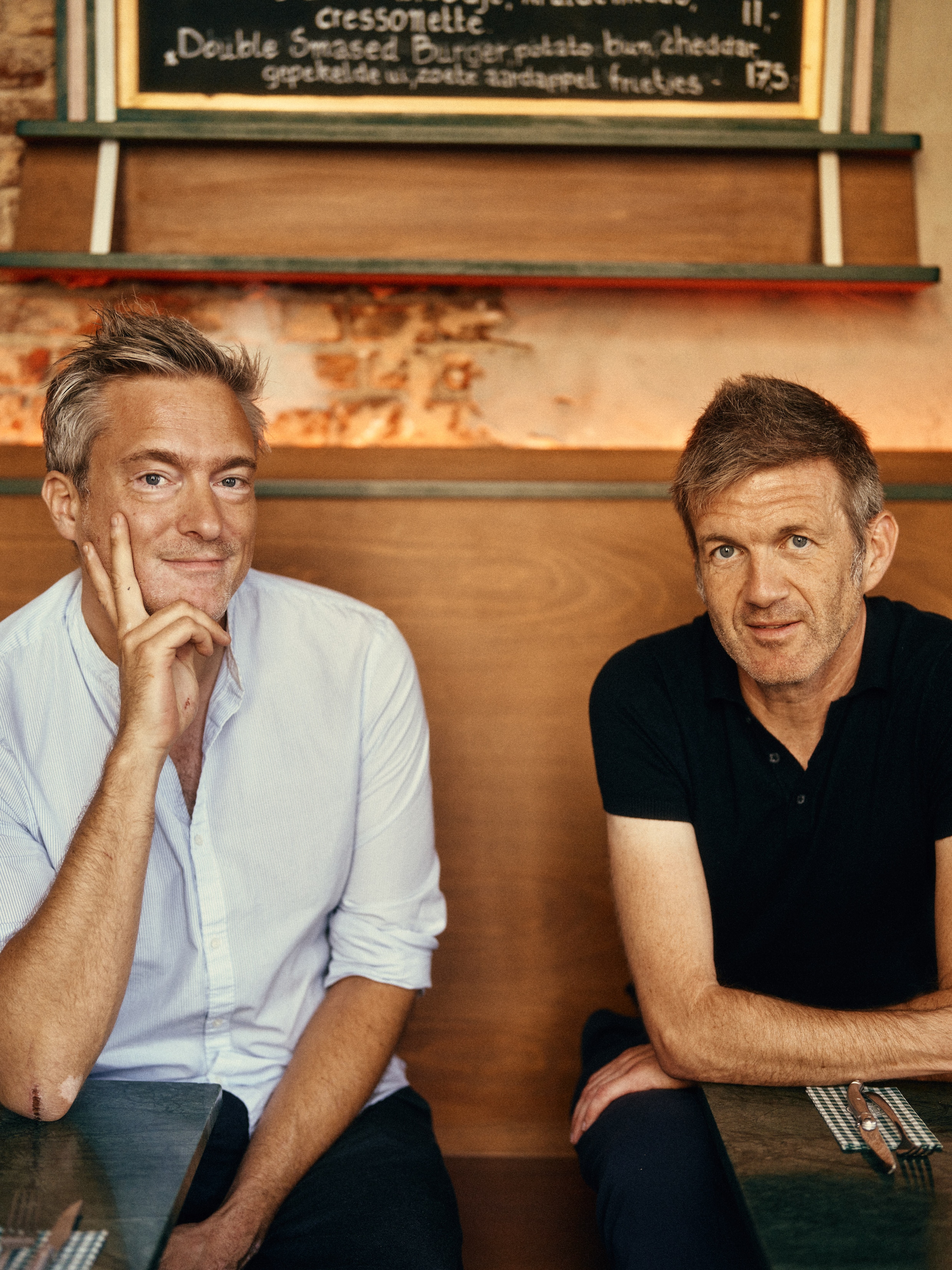 ‘Het vertrek van Aster heeft ons aangezet om na te denken over de ...