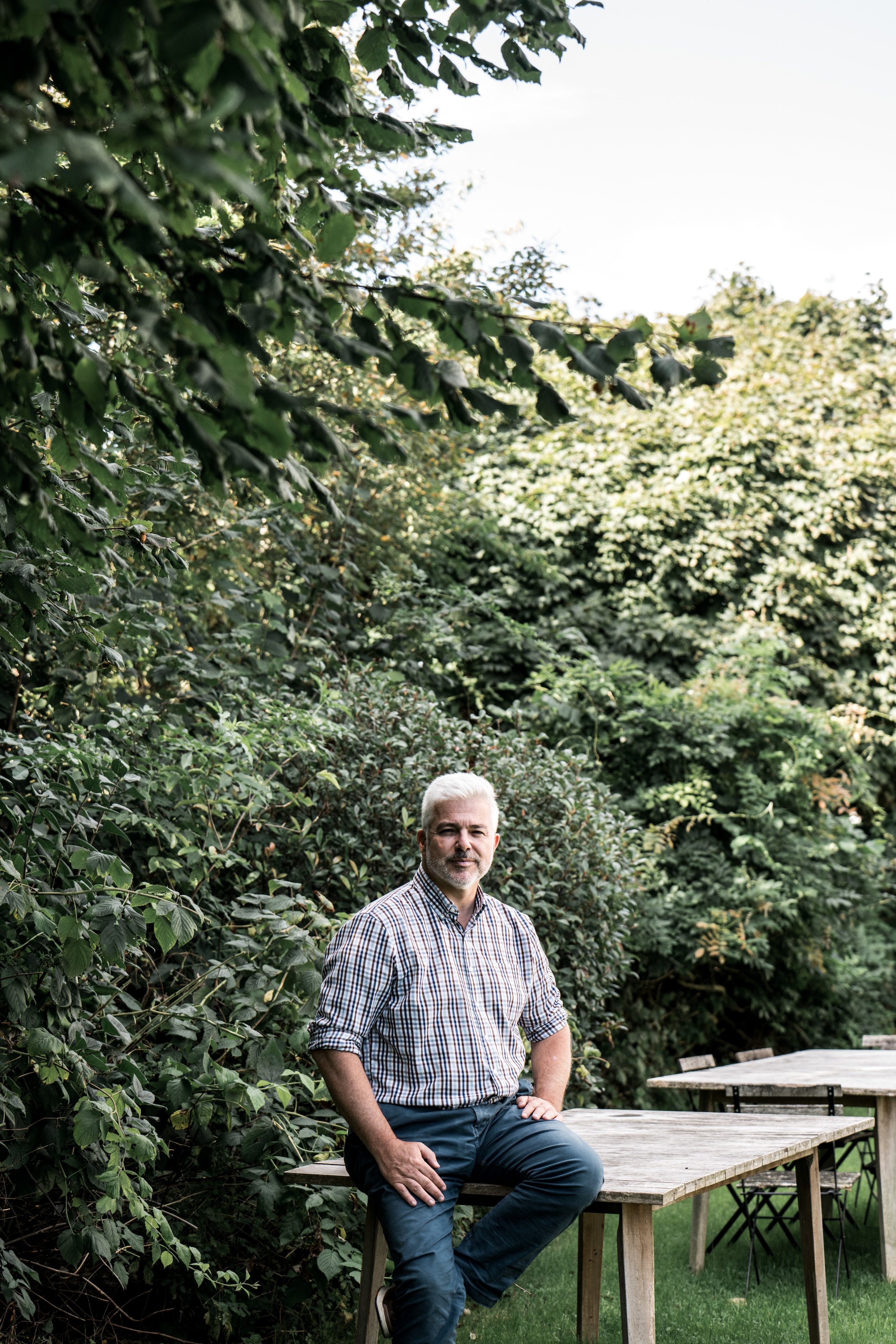 ‘Ik blijf zitten met de menselijke vraag hoe het zover is kunnen komen ...