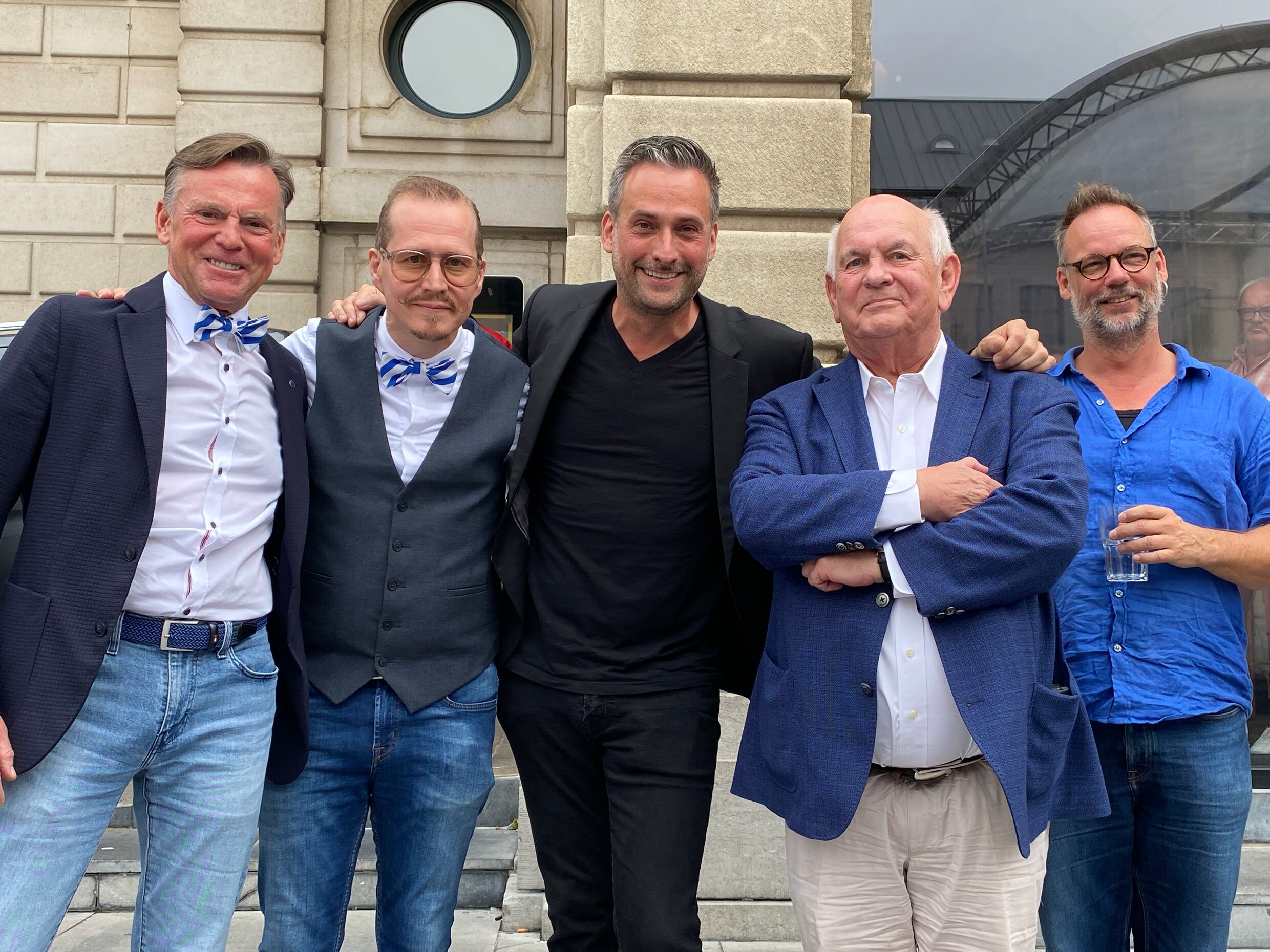 19,2 miljoen euro verlies voor AA Gent, maar nieuwe eigenaar Sam Baro ...