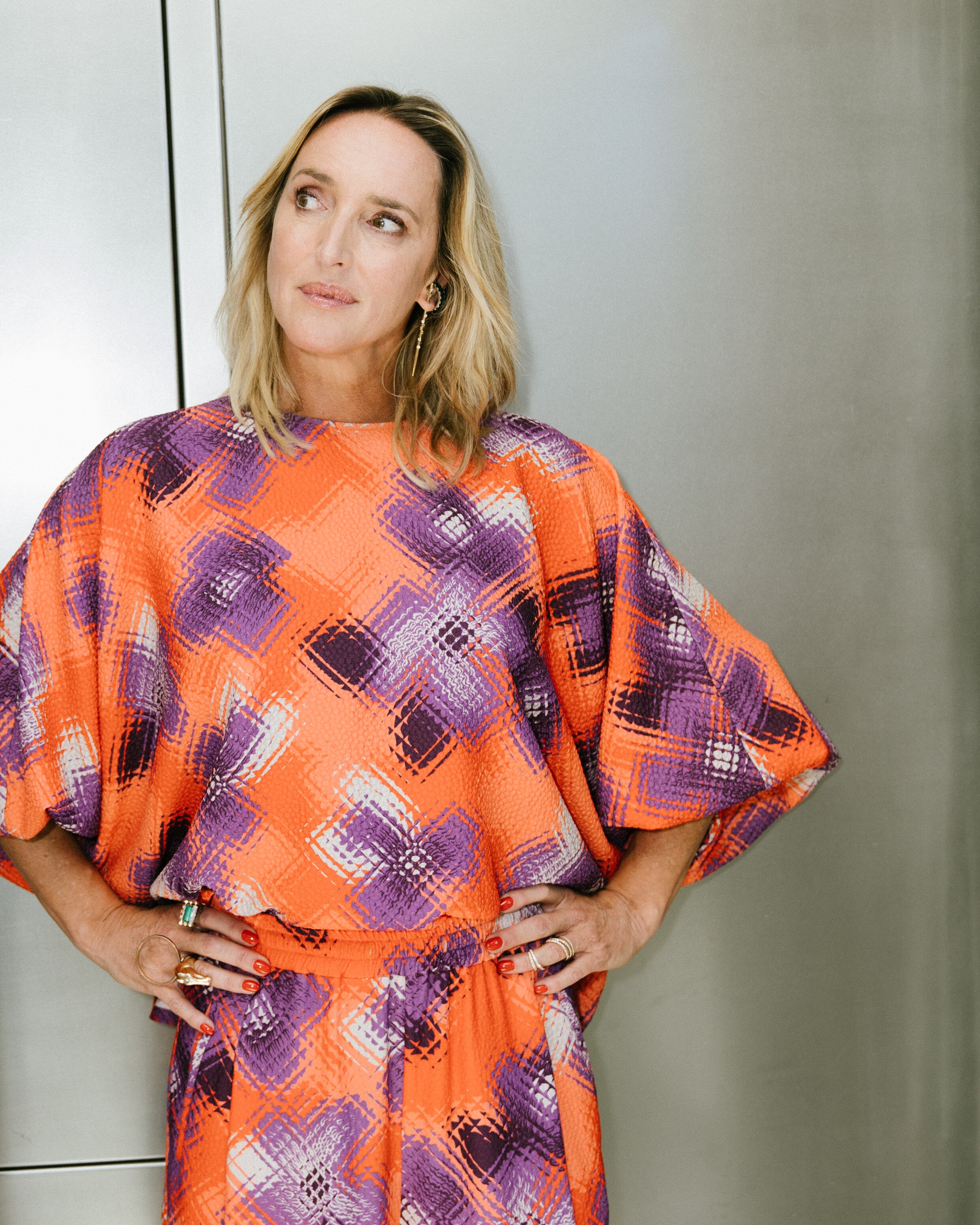 ‘Dat een vrouw een jongere man heeft: voor veel mannen is dat moeilijk ...