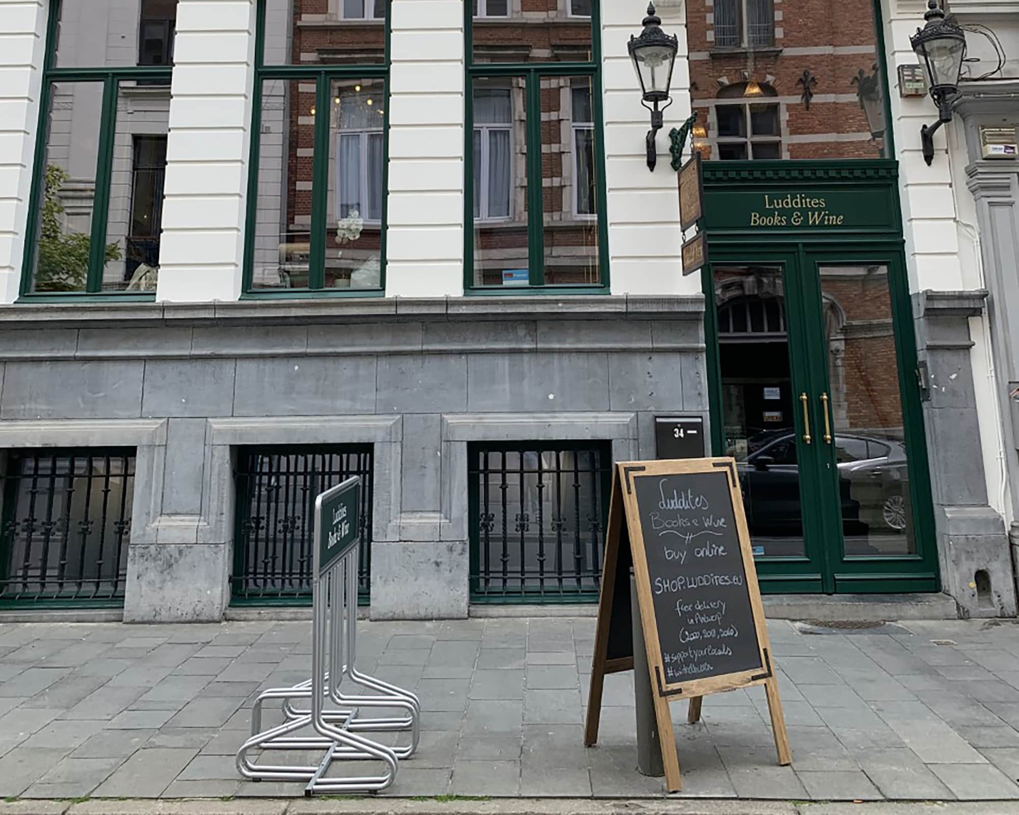 ‘Sally Rooneys ‘Intermezzo’ doet het beter dan de andere negen boeken ...