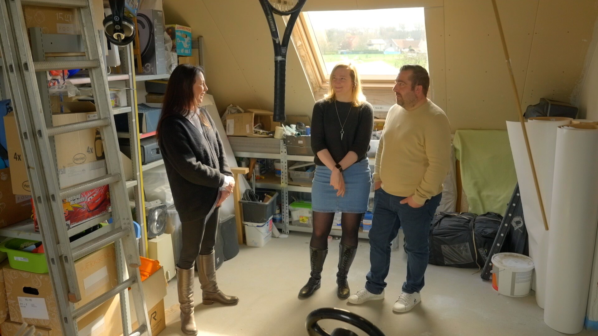 ‘Geld gezocht’ op VRT1: ontwapenend hoe mensen een inkijk bieden in hun ...