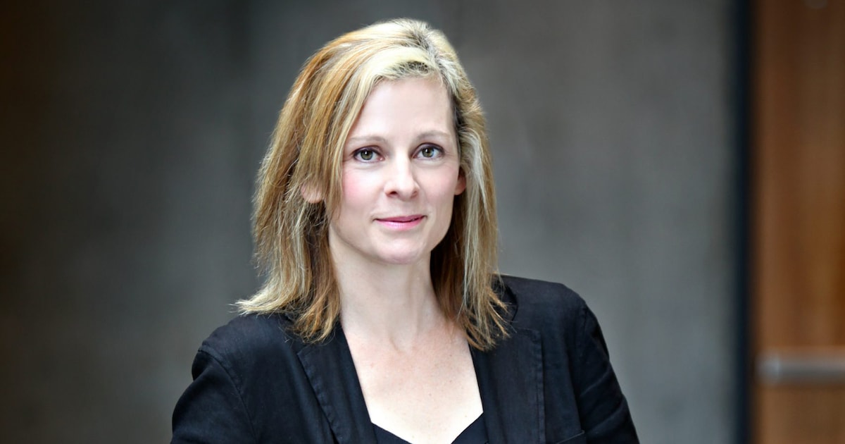 ‘De impact van mishandeling op de hersenen is extreem. Door elke dag je ...