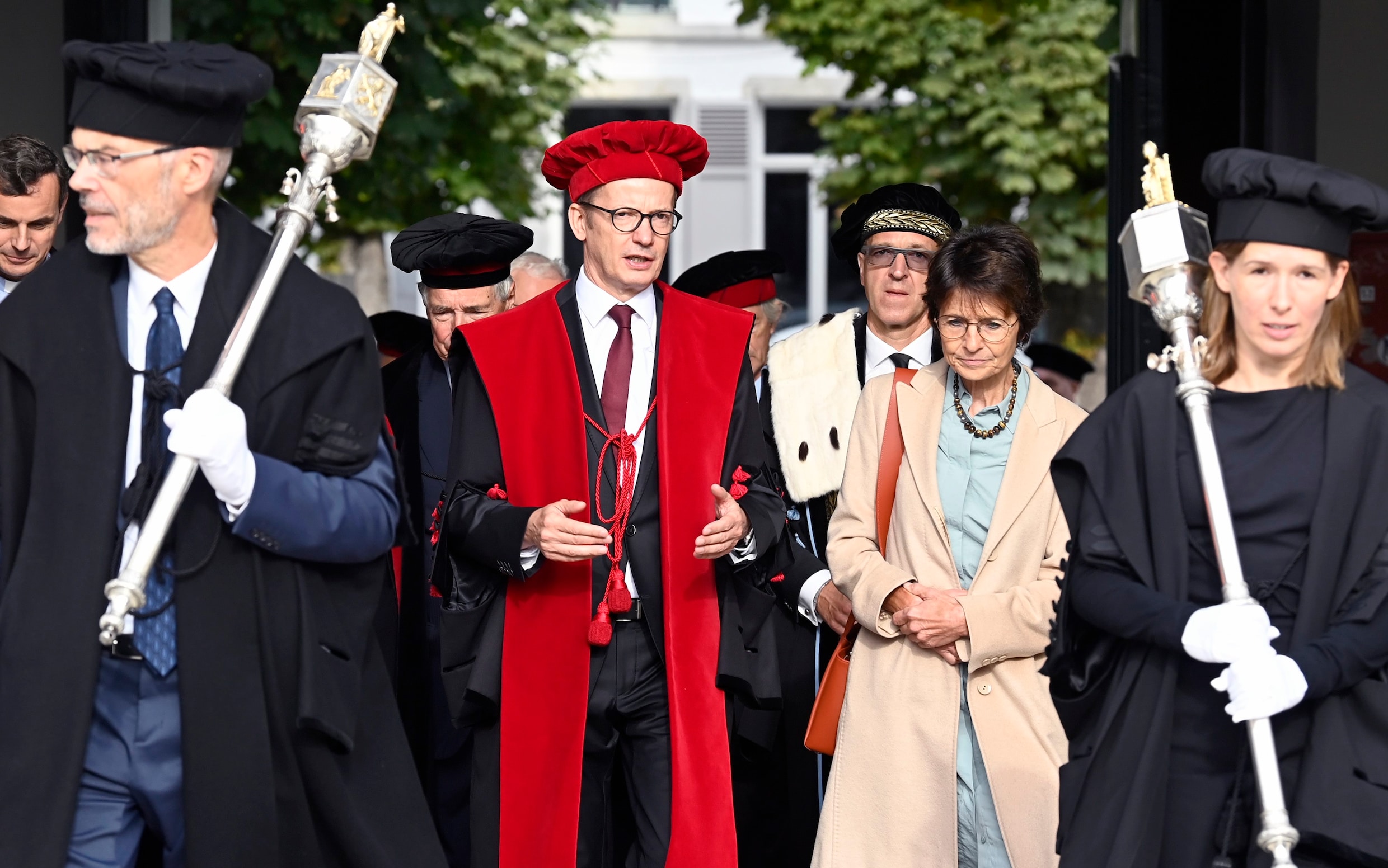 De taalkwestie in het hoger onderwijs: what’s the problem, dear ...