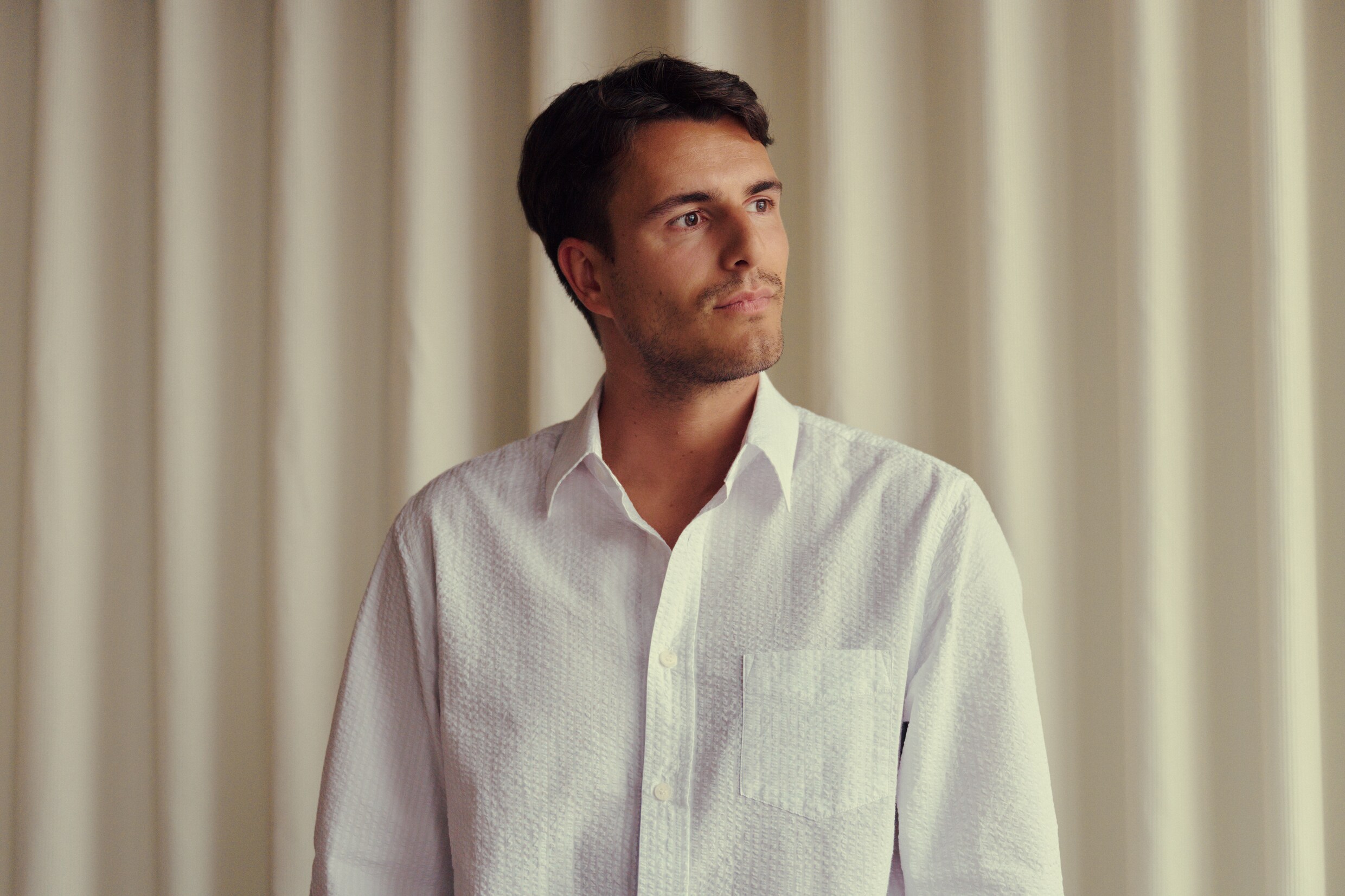 De brief op het partijbureau, een onverwachte medestander en de ...