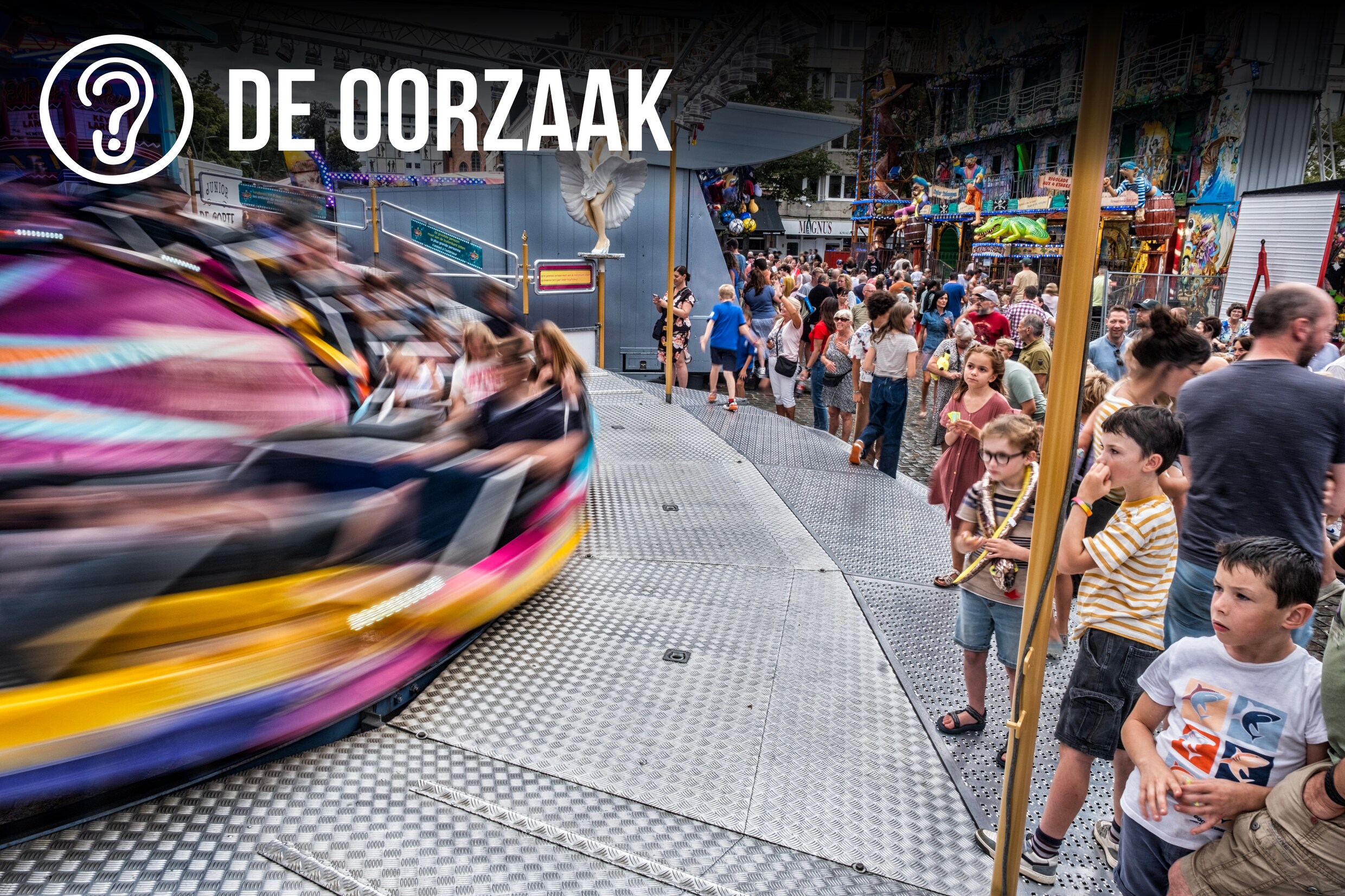 Waarom de impact van geluid veel groter is dan we beseffen en hoe u dit ...