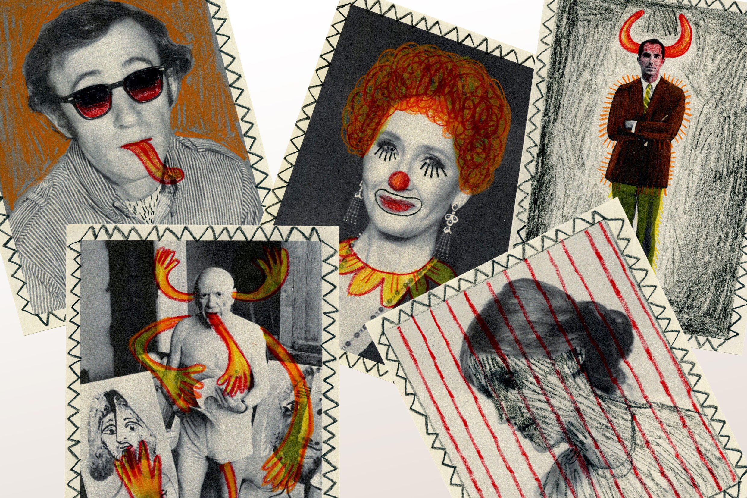 Mag je de kunstenaar haten en wel van zijn werk houden? Claire Dederer ...