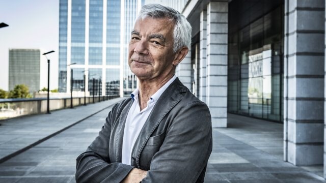 Kabinetten zijn echt geen noodzaak voor de democratie | De Morgen