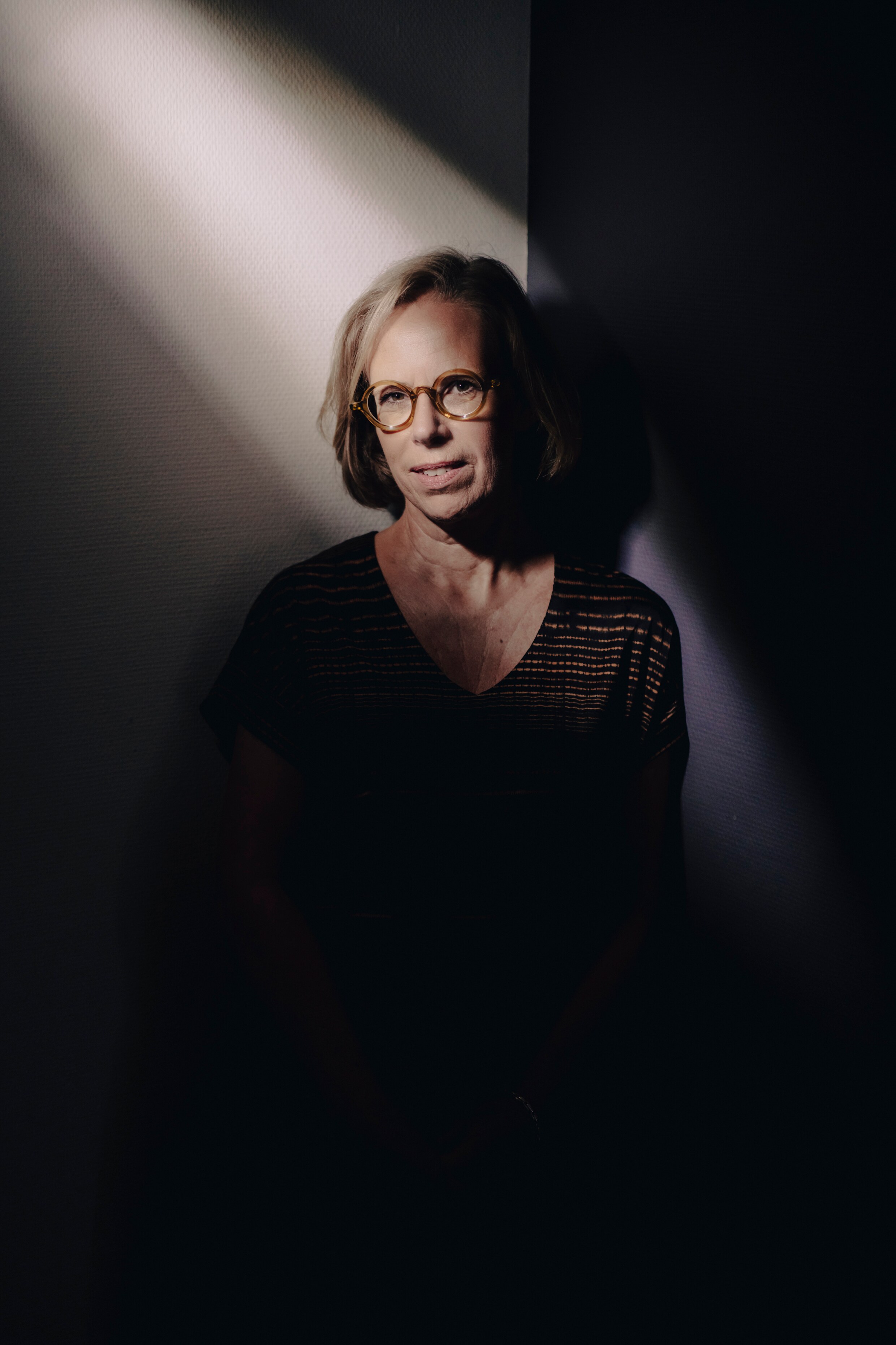 Friedl’ Lesage: ‘Ik dacht op dat moment: oei, is het nu al afgelopen ...