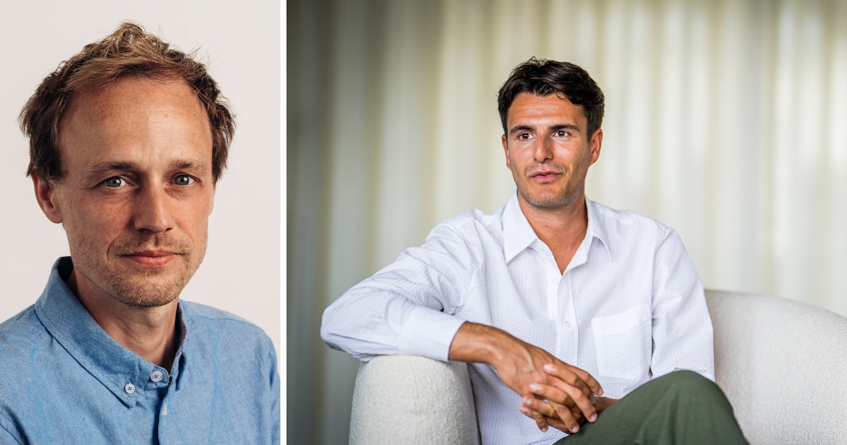 Als democraten in ons land hun eigen graf delven, start dan het requiem ...