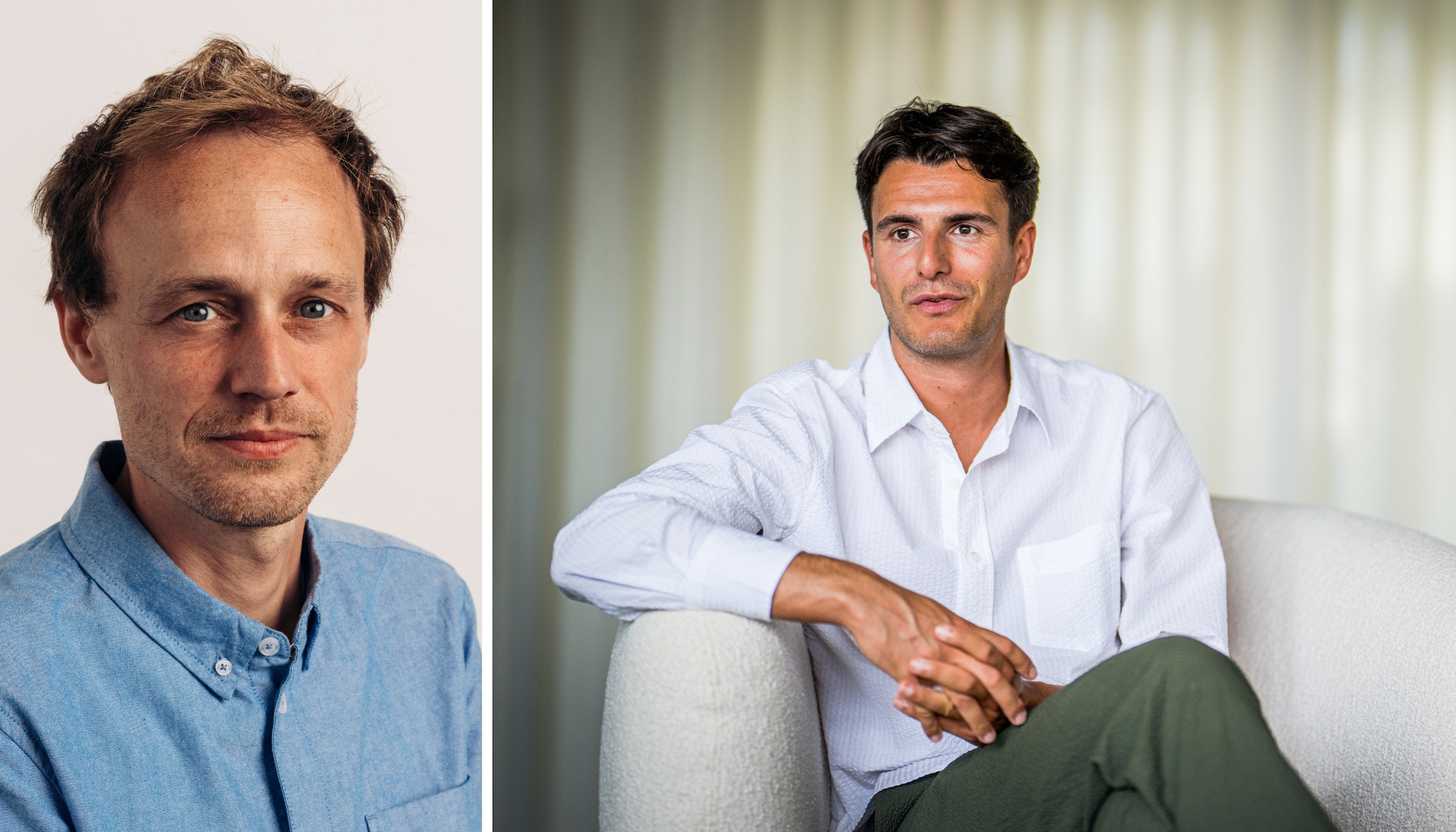 Als democraten in ons land hun eigen graf delven, start dan het requiem ...