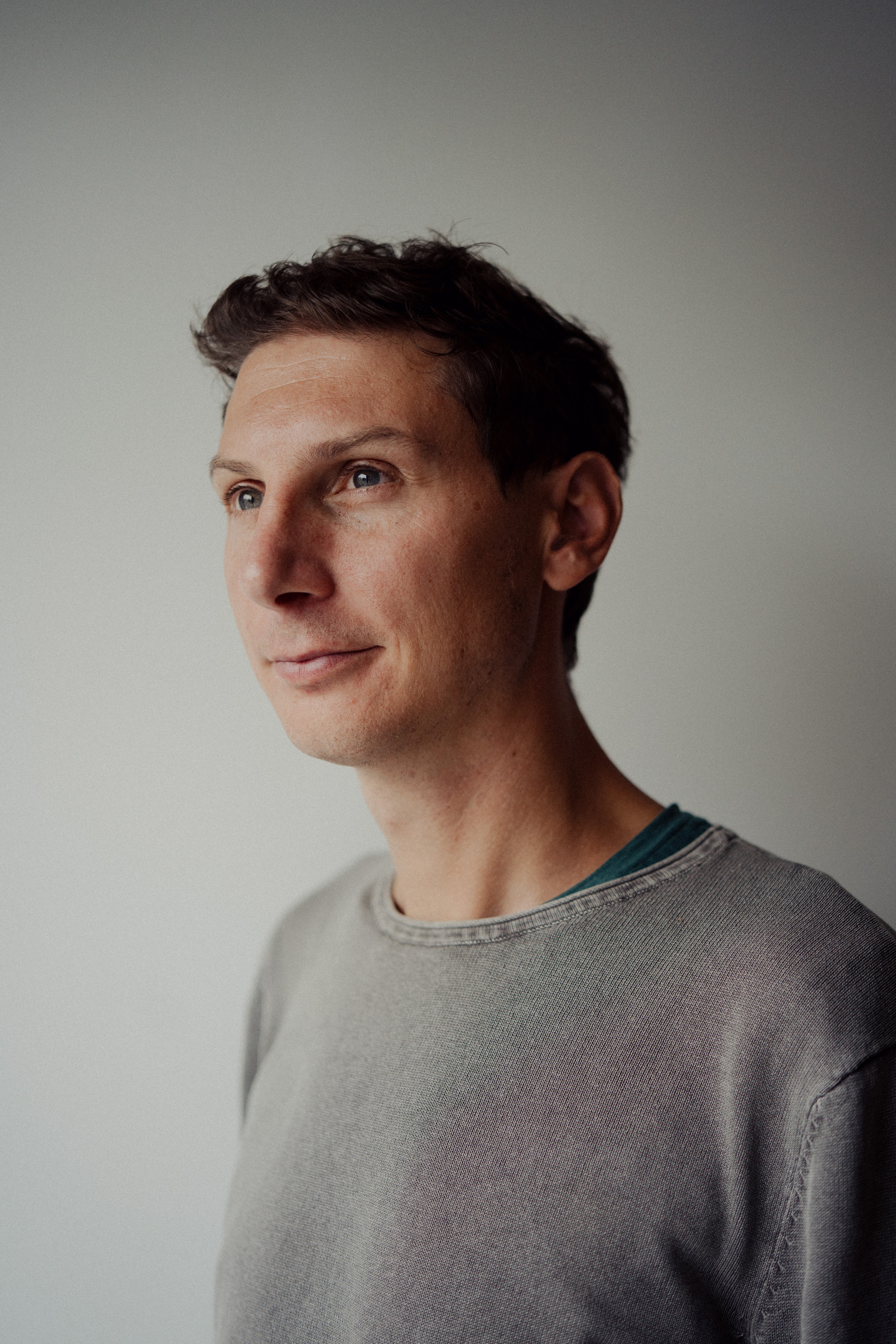 Weduwe Tamara Hanegraaf en ‘opvolger’ Jonas Boets over de nieuwe ‘Aspe ...