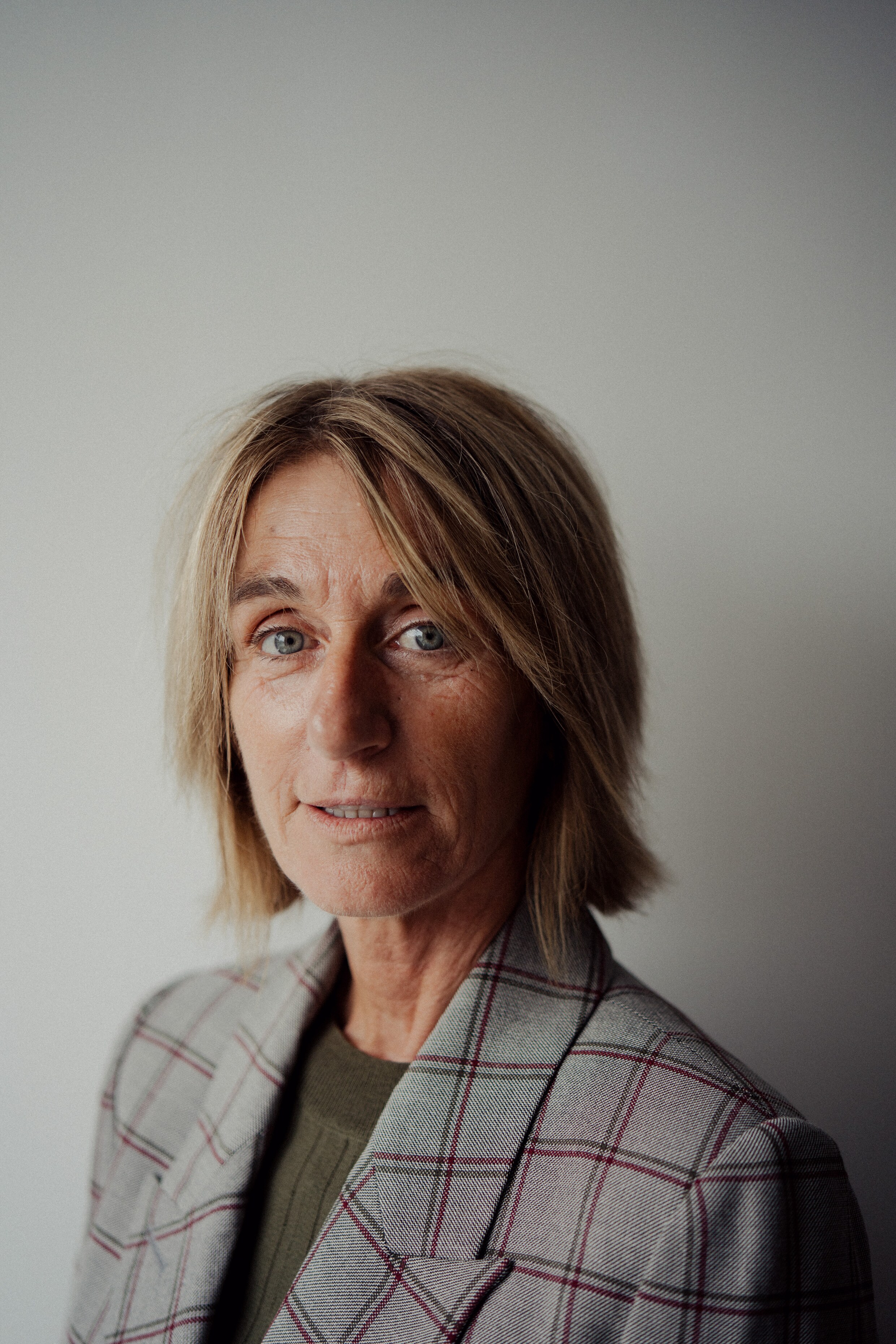 Weduwe Tamara Hanegraaf en ‘opvolger’ Jonas Boets over de nieuwe ‘Aspe ...