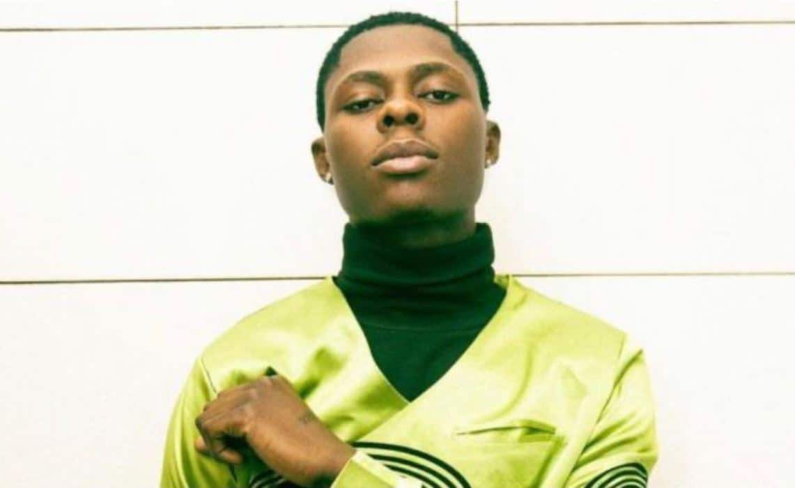 Nigerianen protesteren om mysterieuze dood popster | De Morgen